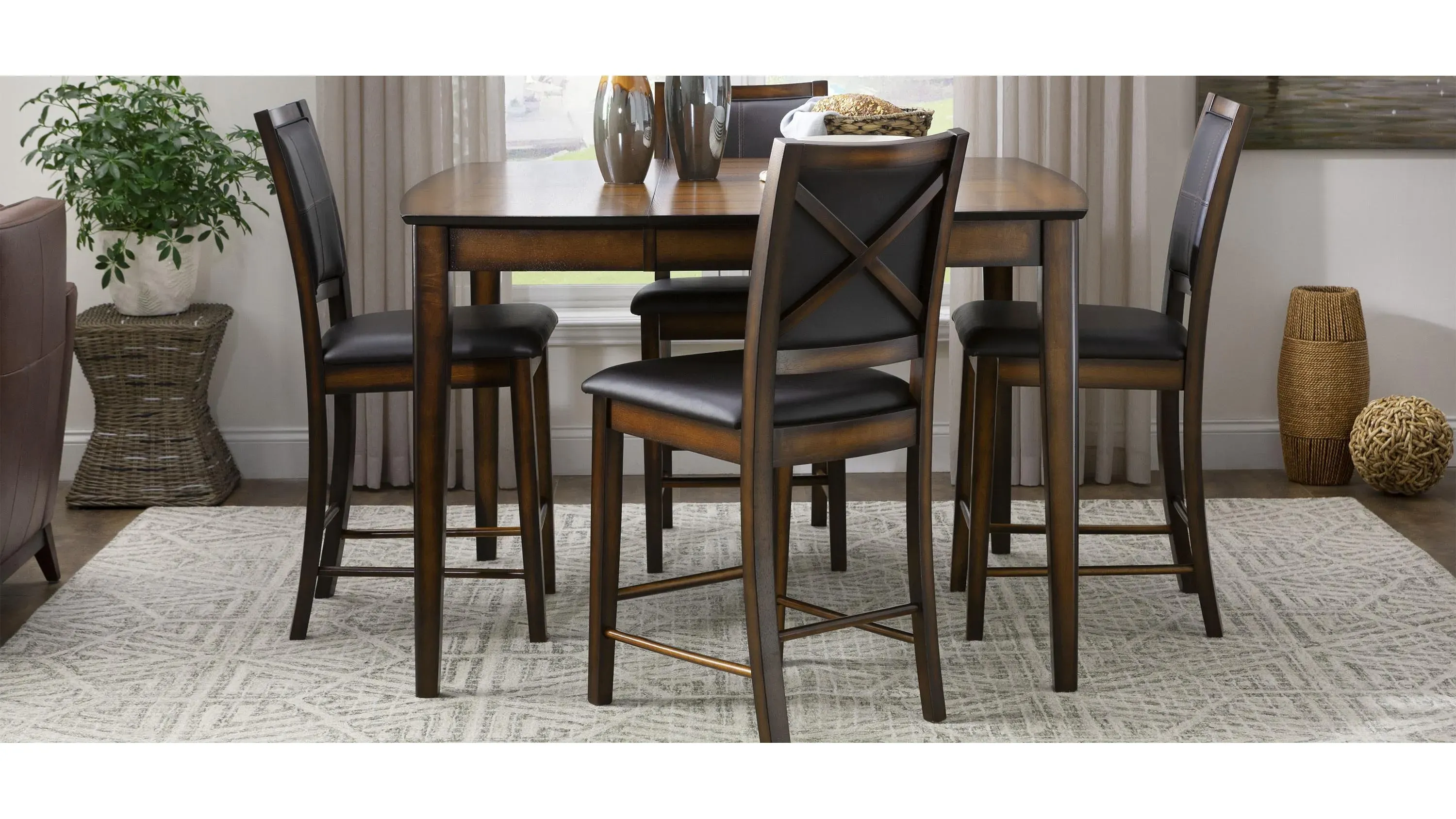 denver dining table