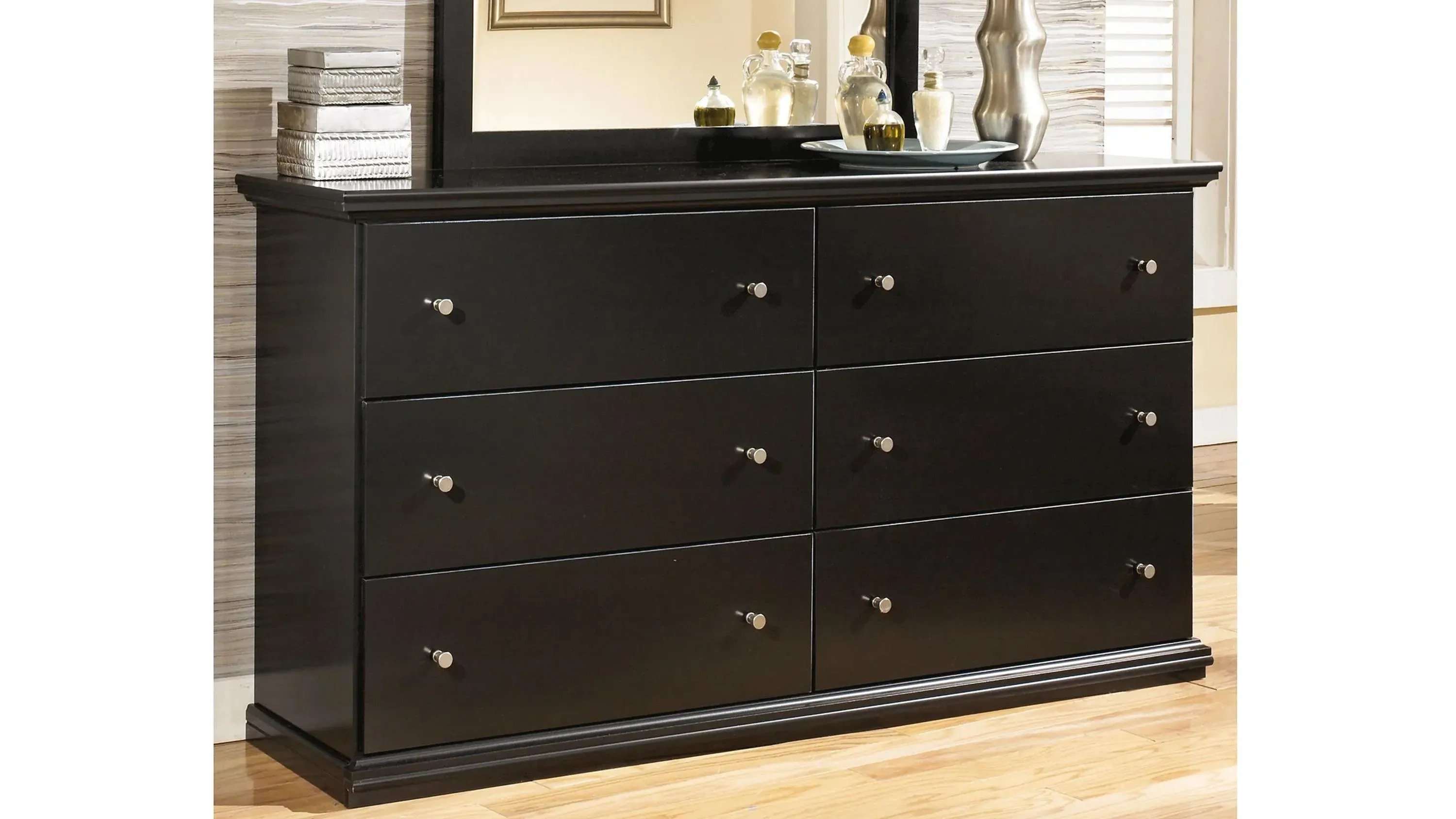 Adele Bedroom Dresser
