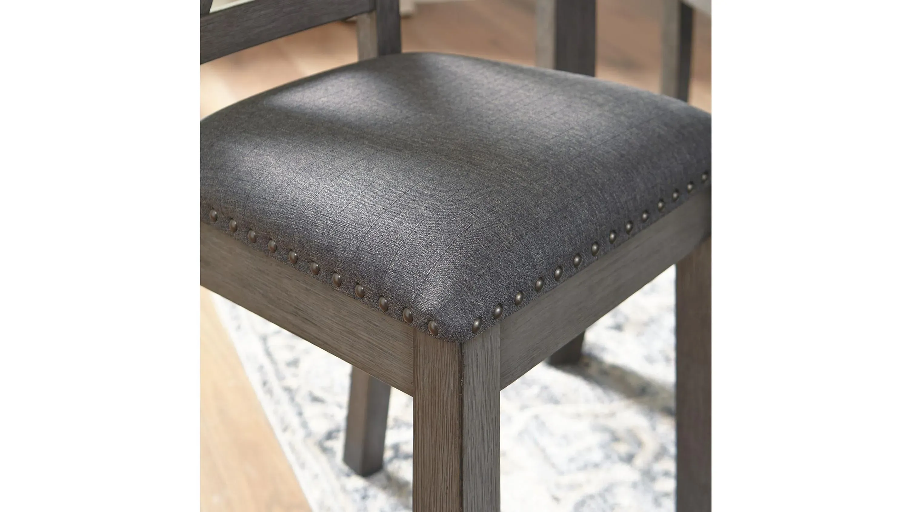 Nash 7-pc. Dining Set | Raymour & Flanigan