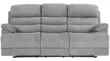 Bryce Double Reclining Sofa | Raymour & Flanigan