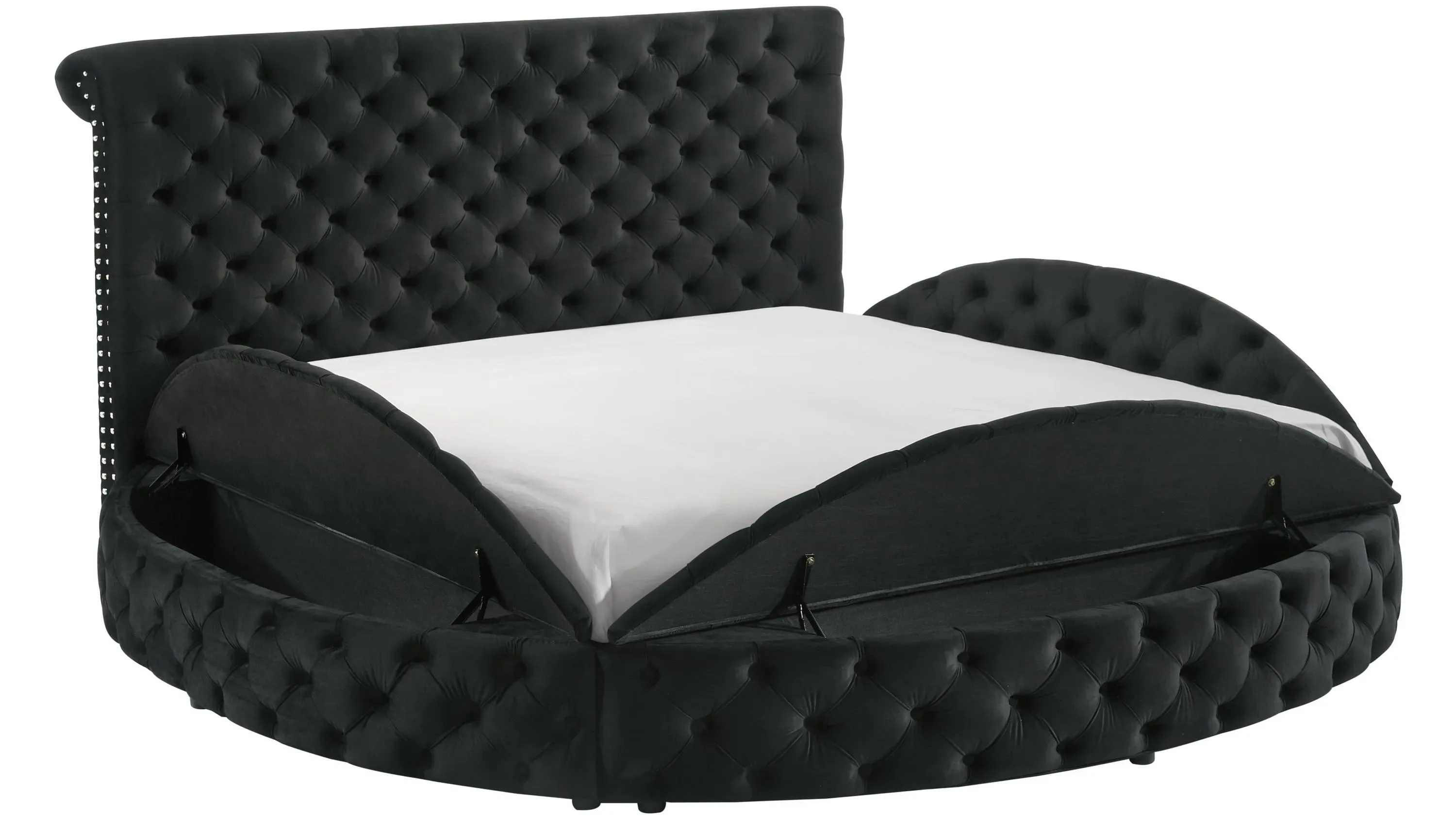 Brigitte Bed | Raymour & Flanigan