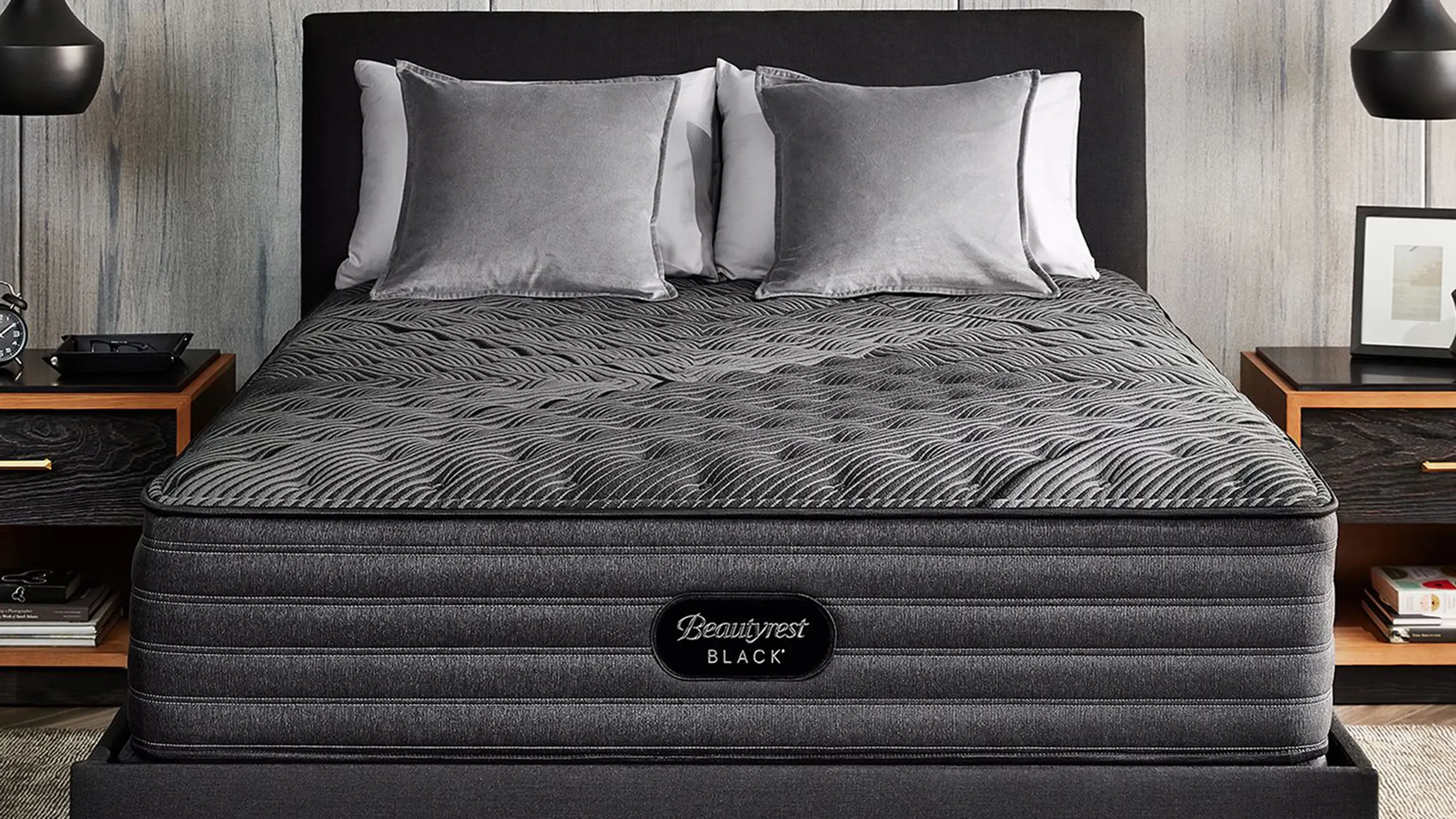 Beautyrest l class extra firm king store