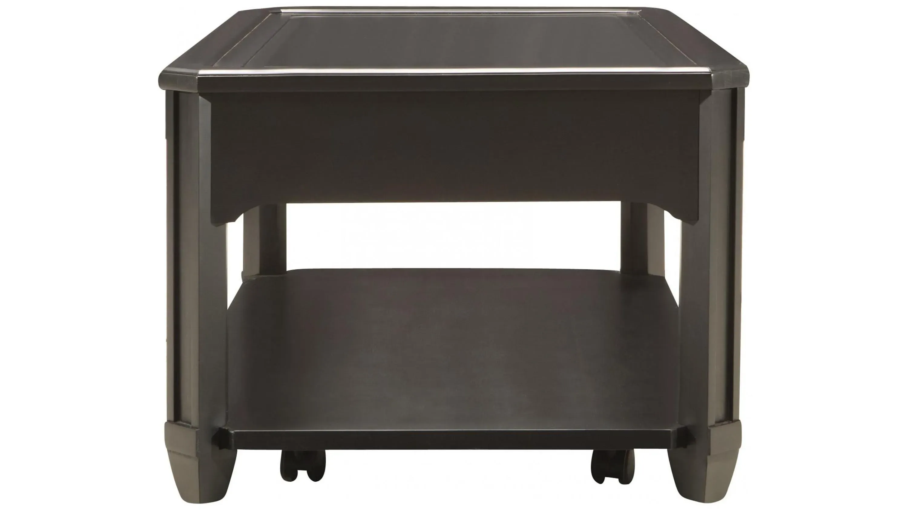Raymour and flanigan coffee tables and end tables store