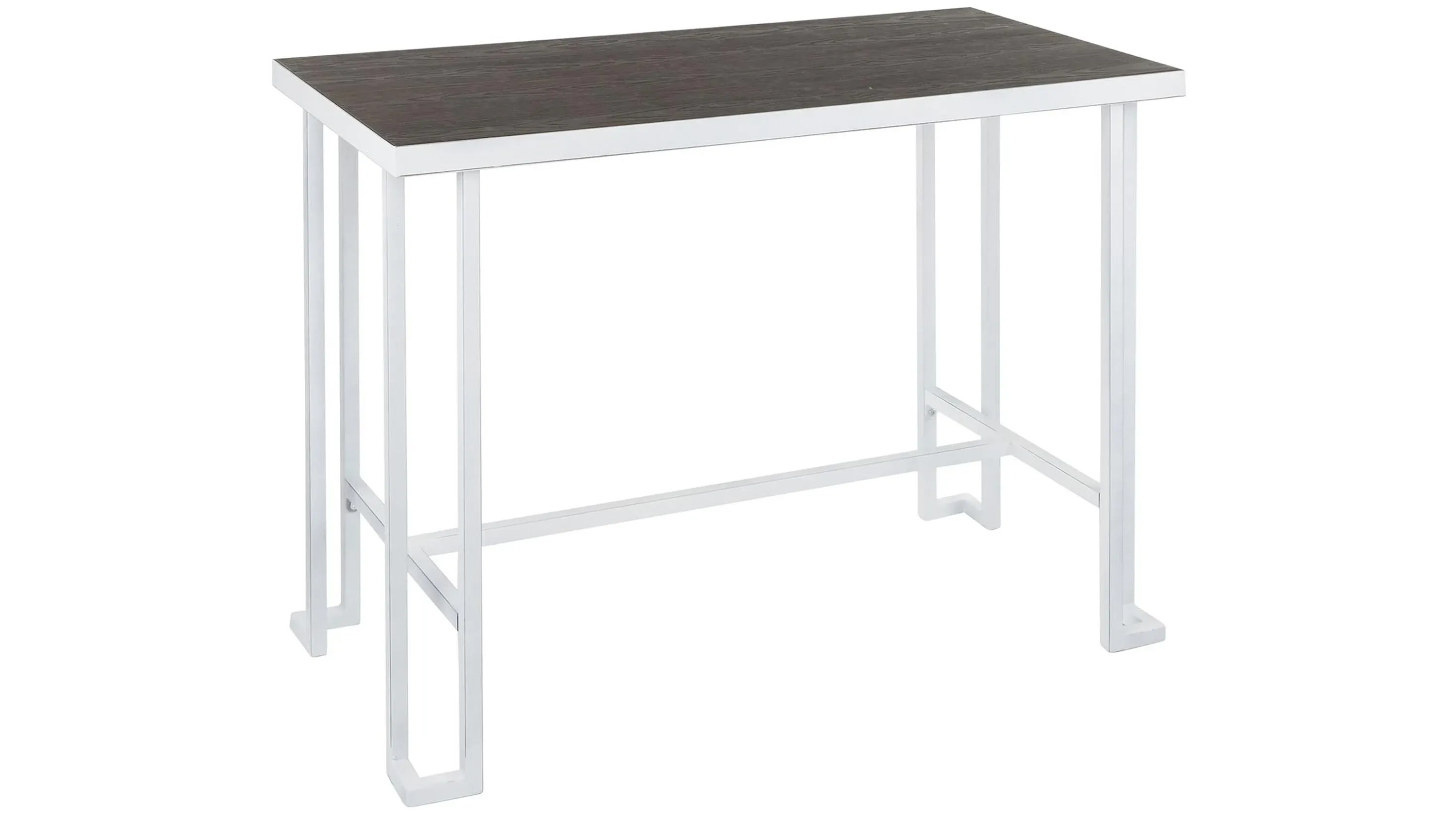 Roman Counter Table | Raymour & Flanigan