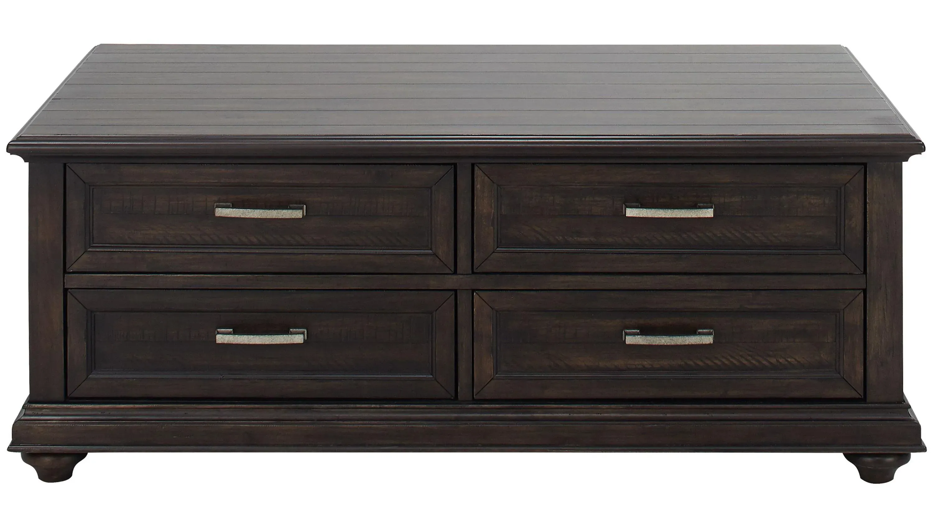 Larkin 3PC Occasional Table Set | Raymour & Flanigan