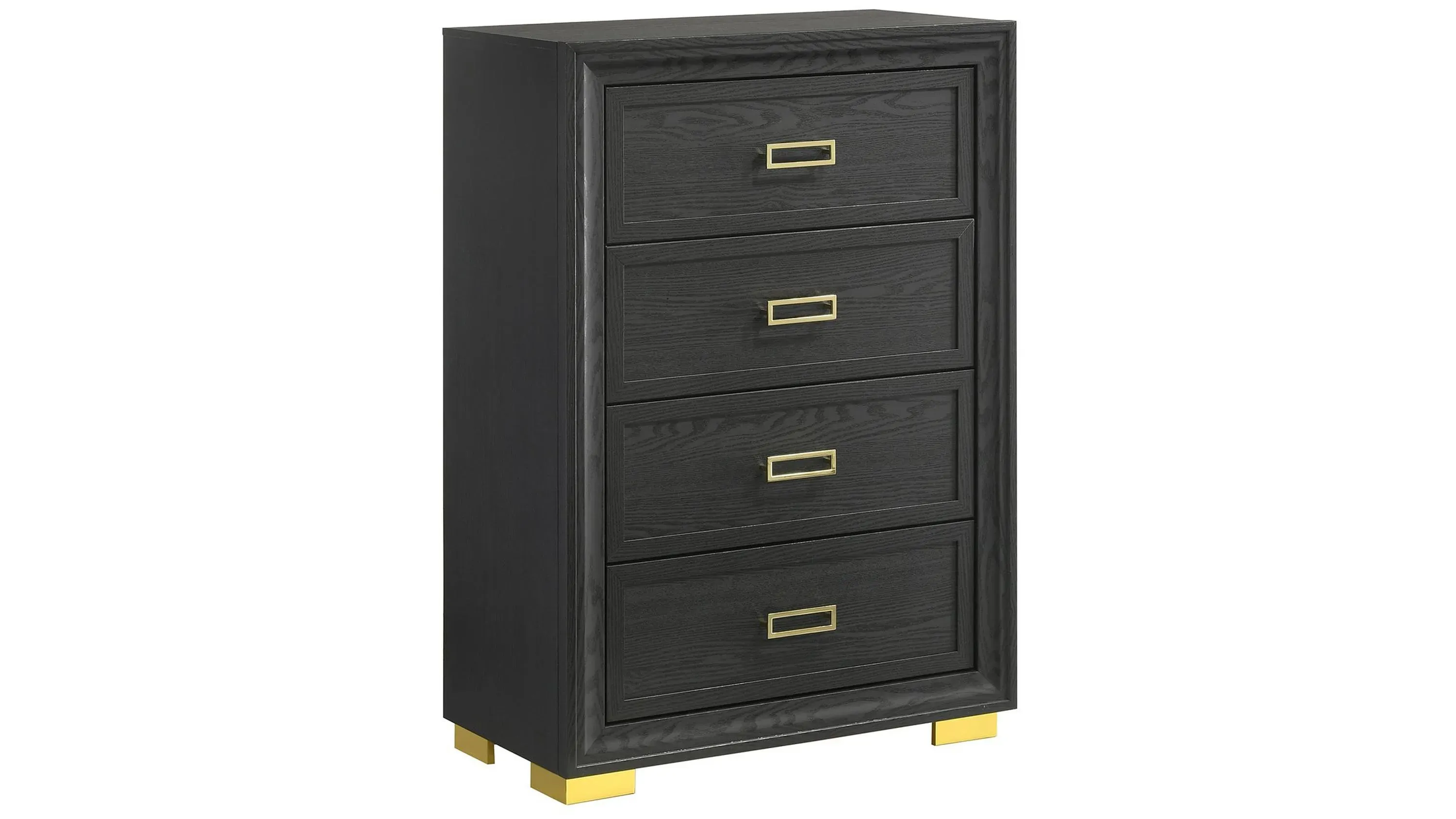Pepe 5-Pc Queen Bedroom Set | Raymour & Flanigan