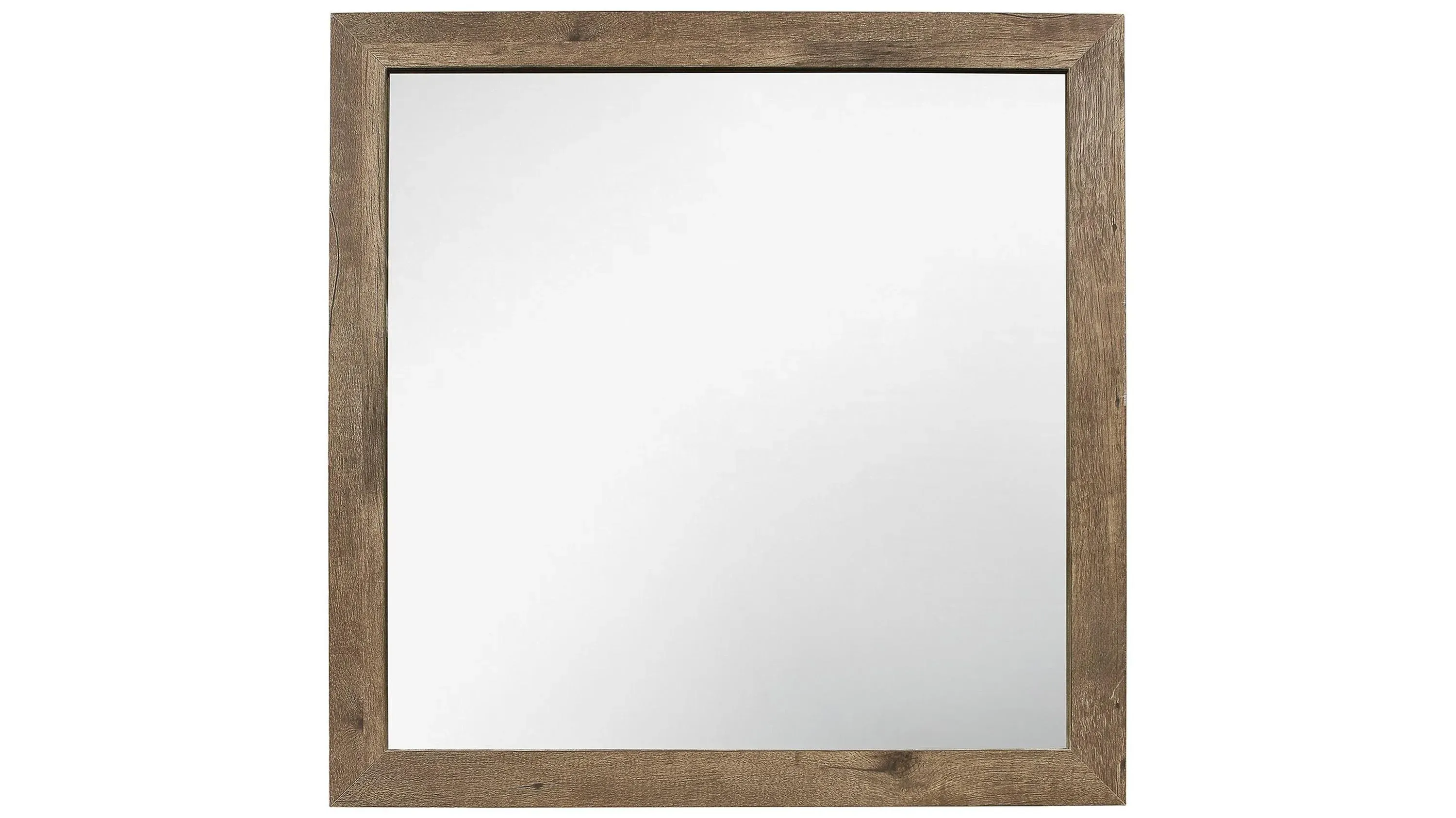 Terrace Mirror | Raymour & Flanigan | Raymour & Flanigan