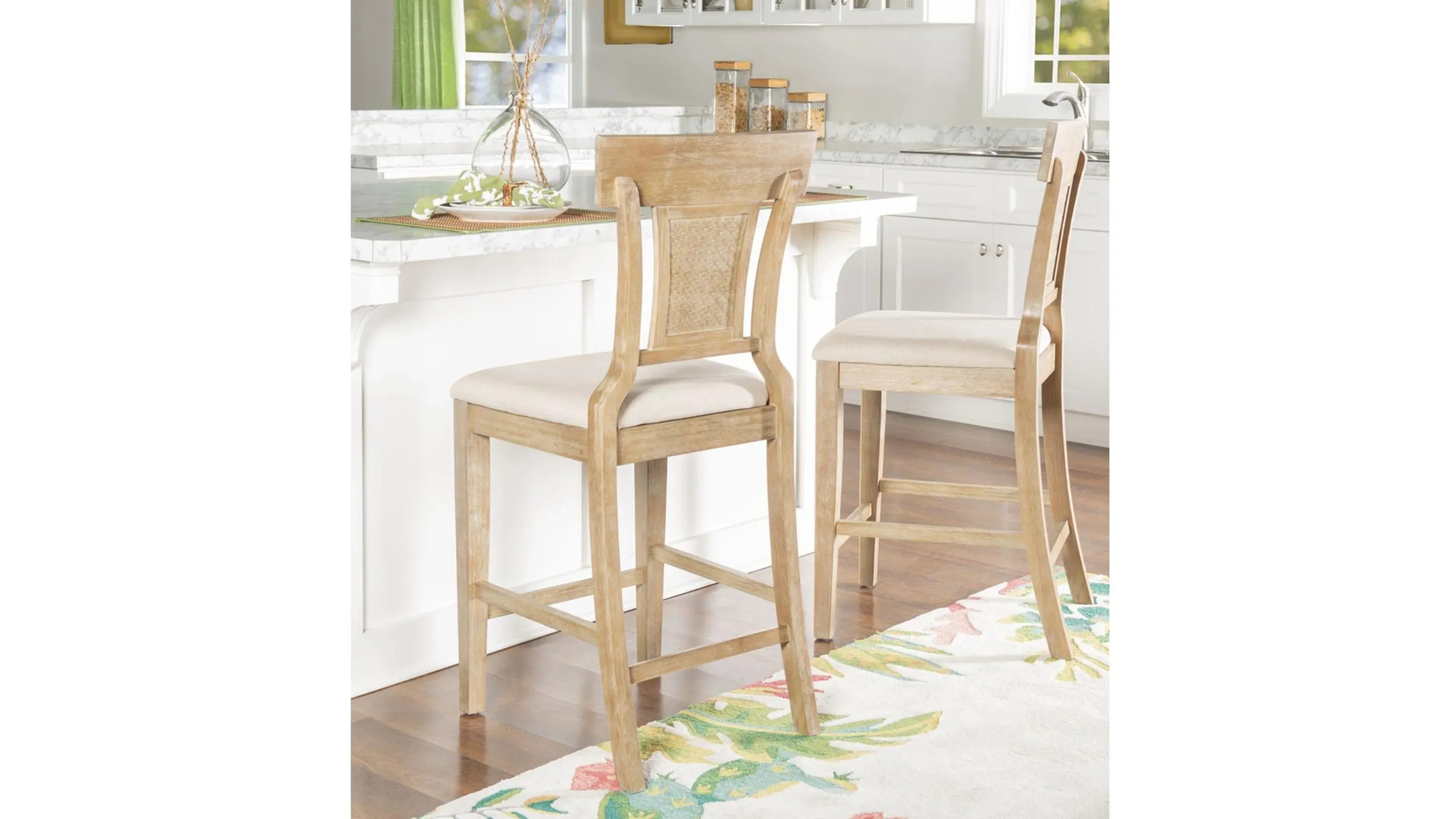 Rylan Counter Stool | Raymour & Flanigan