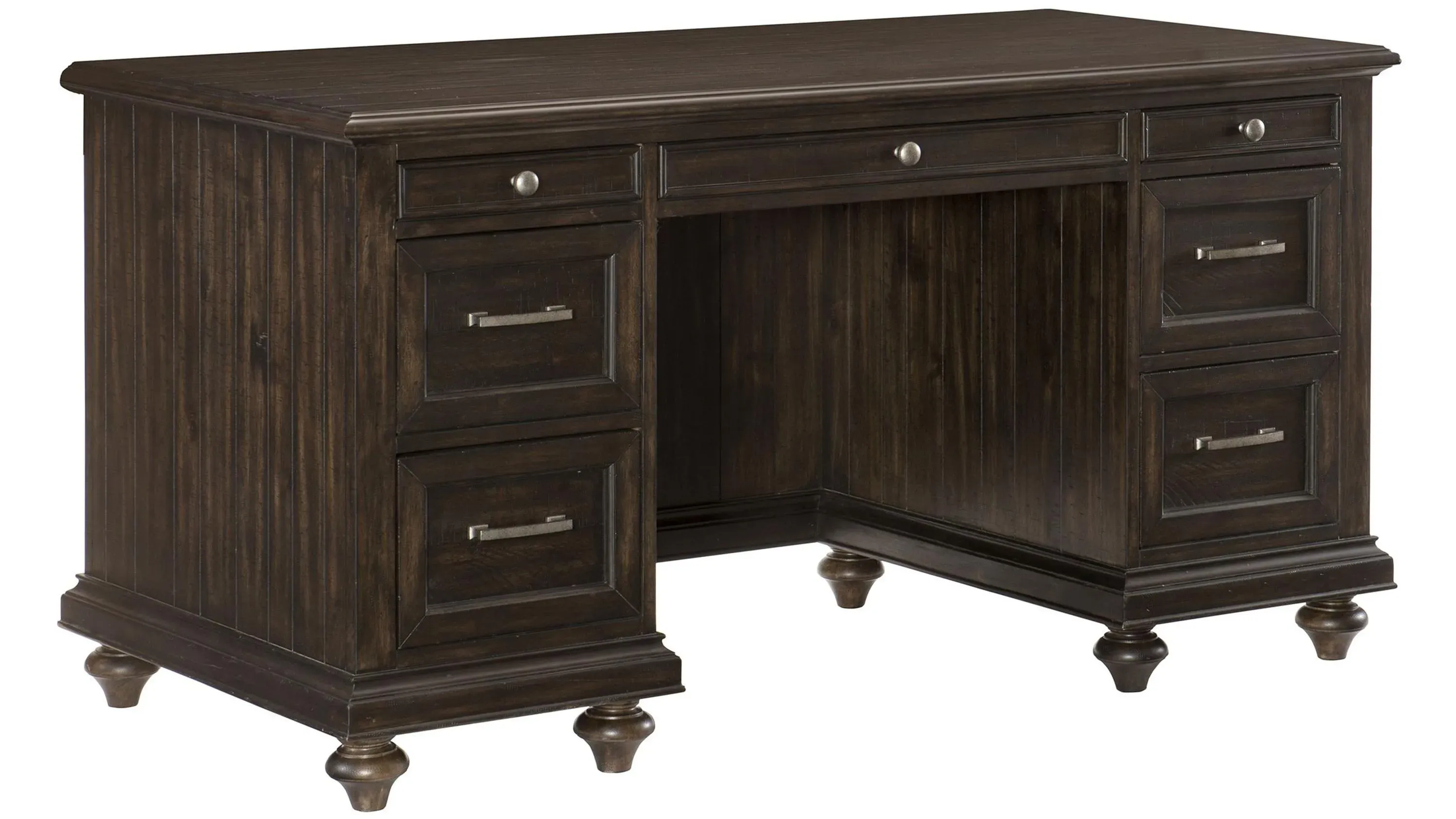 Raymour and flanigan corner desk store