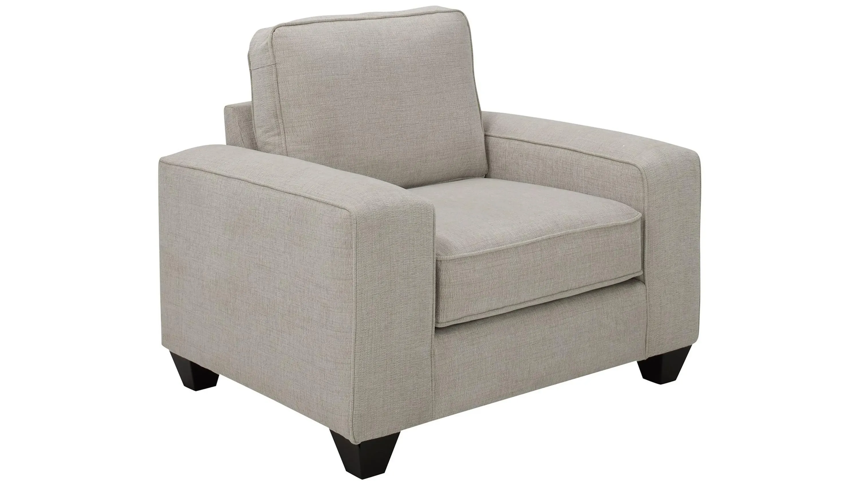 Alston Chenille Chair | Raymour & Flanigan