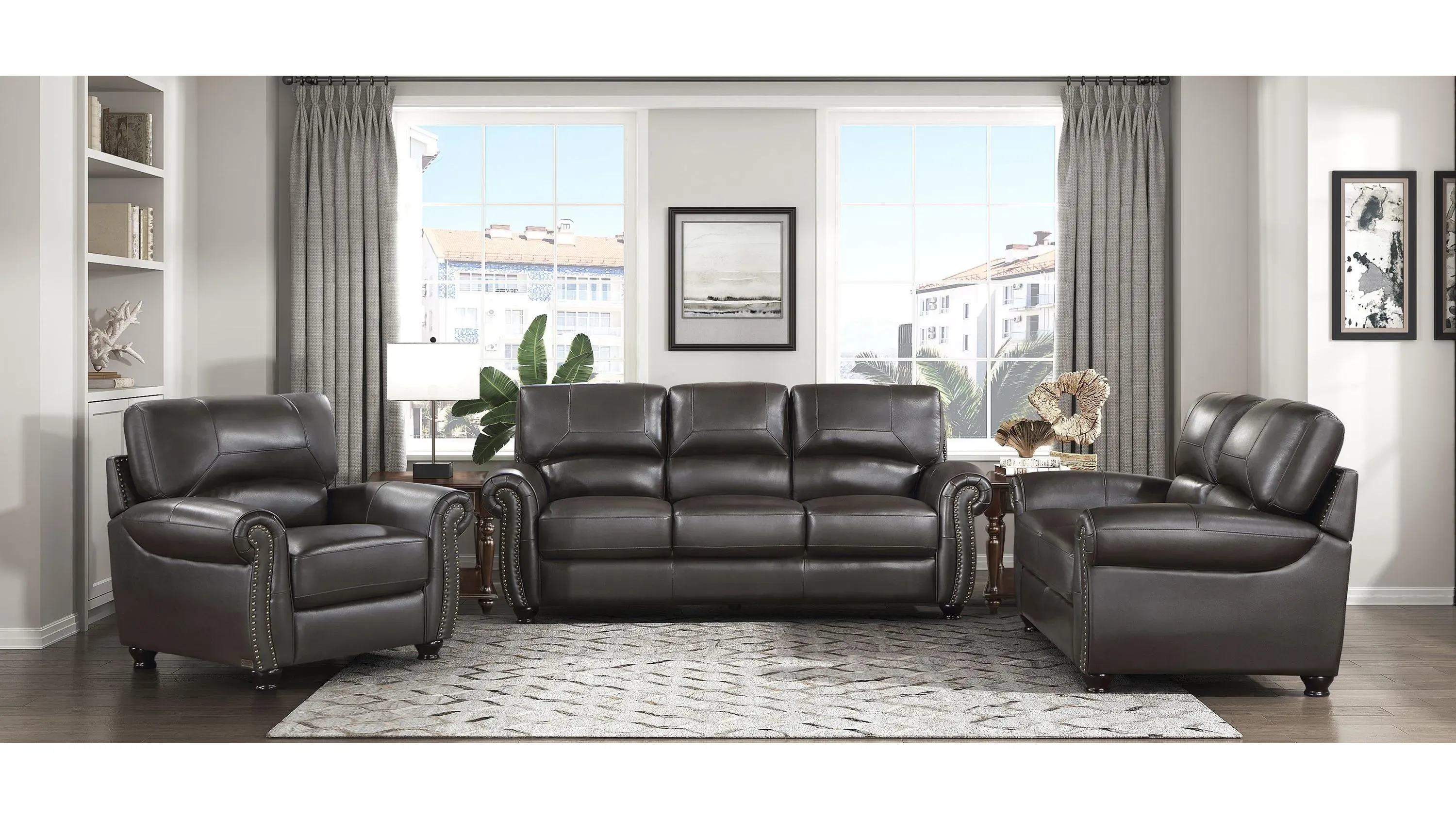 Clifton Sofa | Raymour & Flanigan