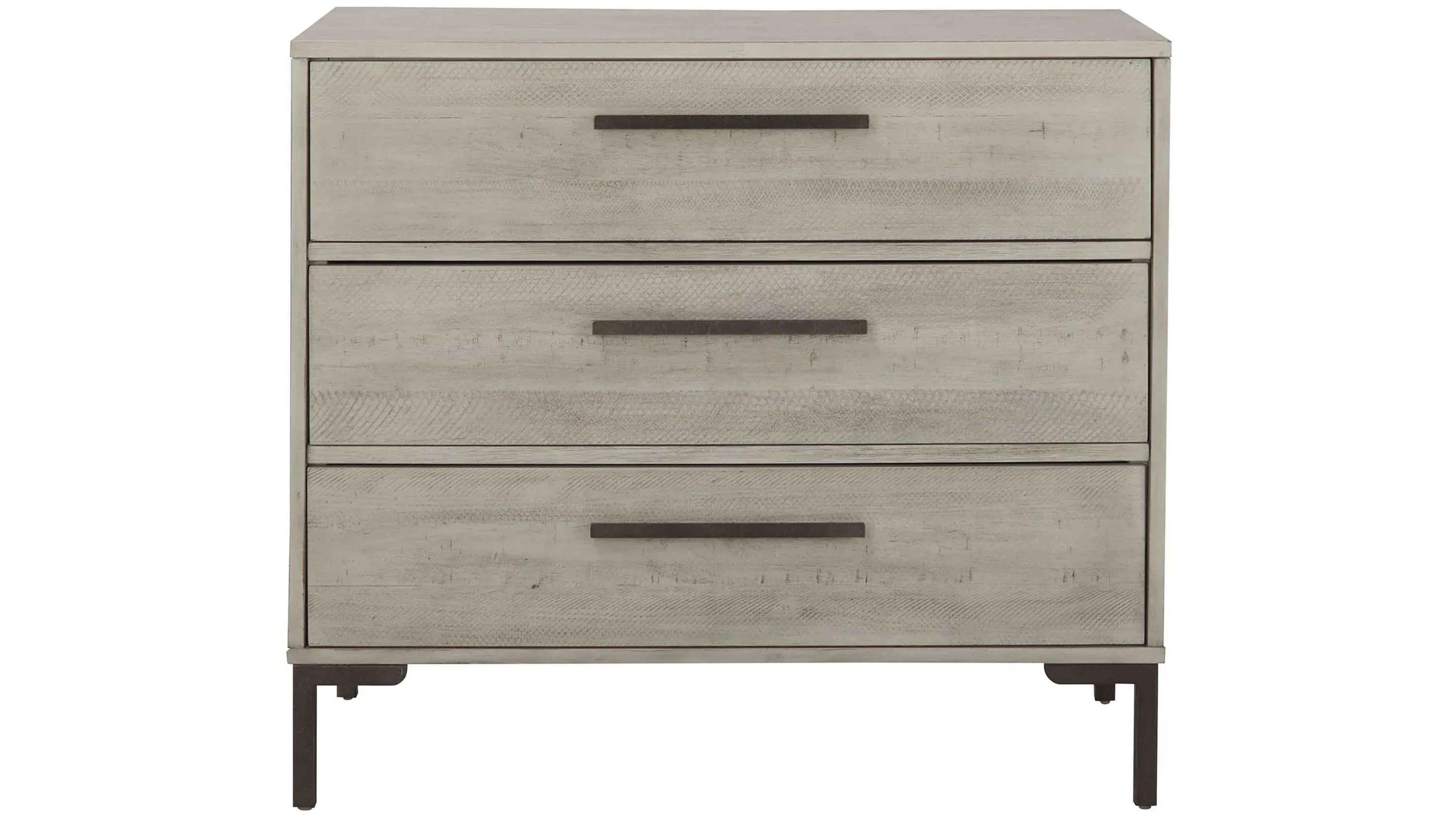 Greyson Dresser | Raymour & Flanigan