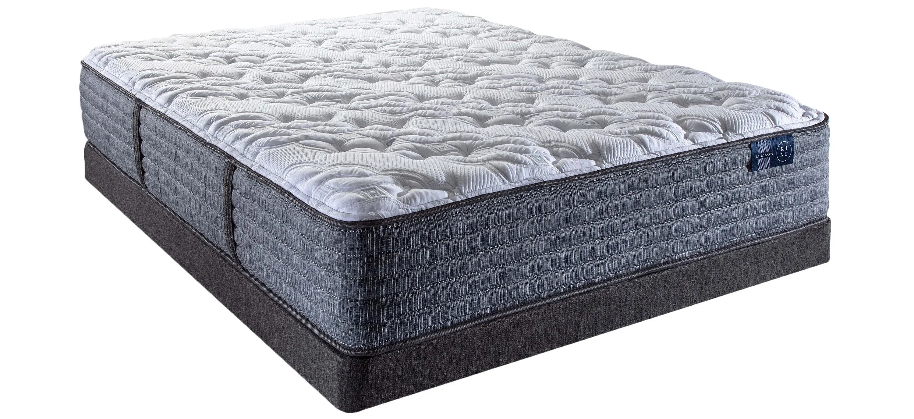King koil company exclusive mattress showroom store