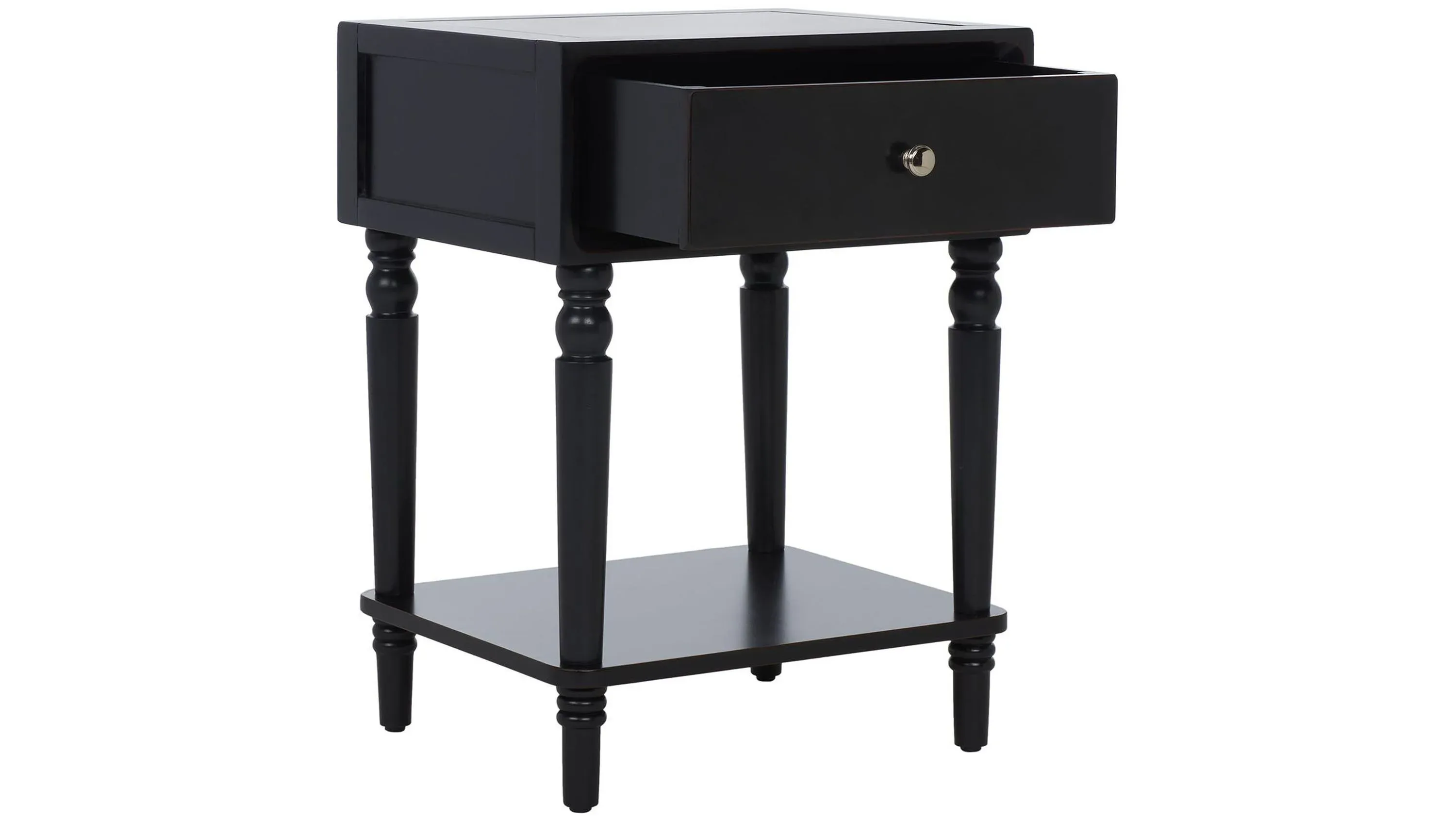 Pierre End Table | Raymour & Flanigan