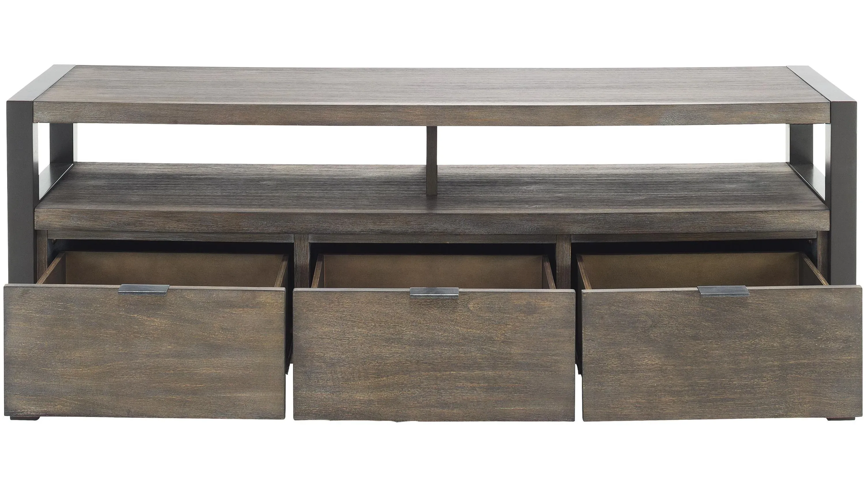 beautiful tv console