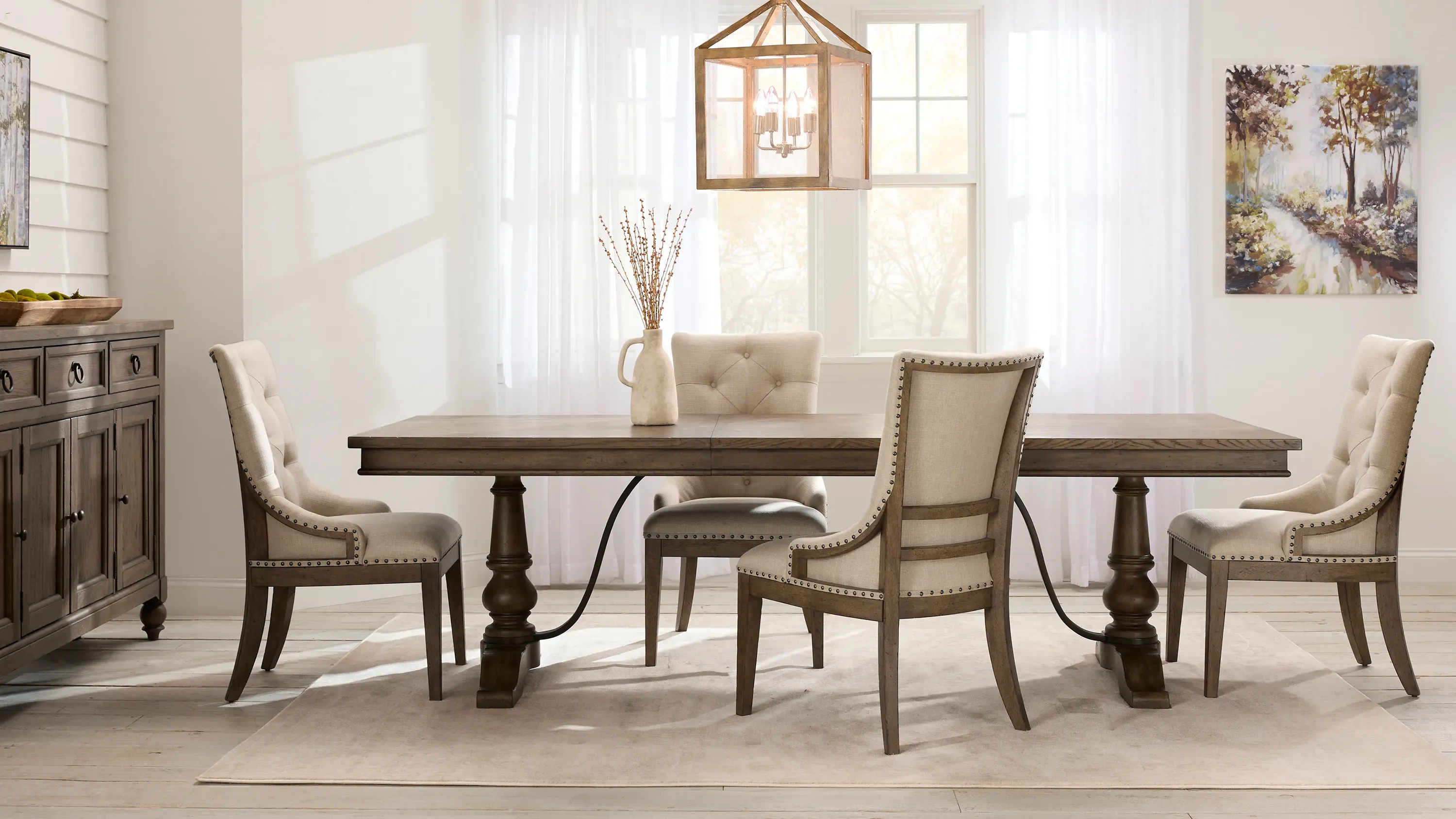 coventry dining set