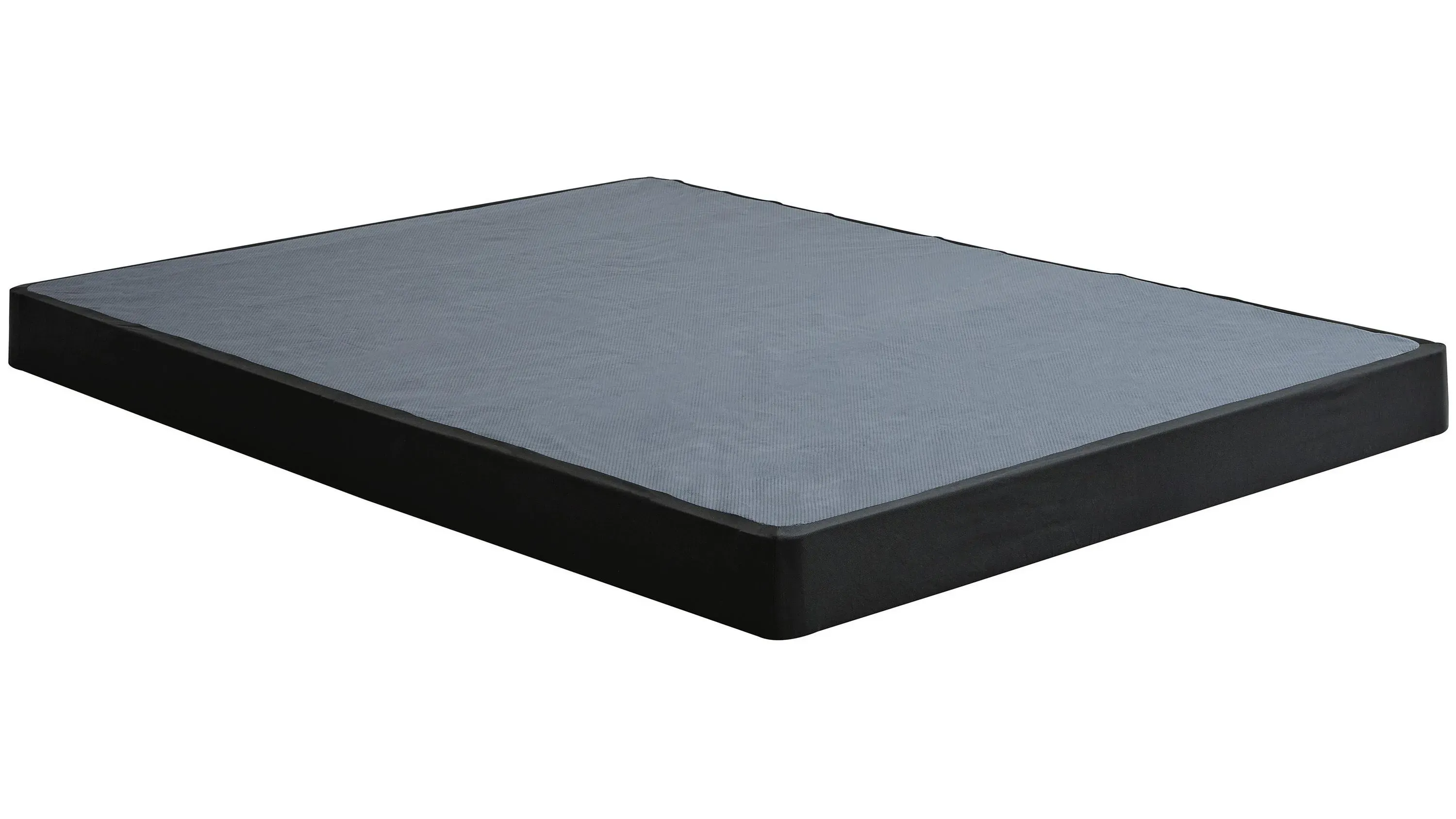 Ashley Sleep Essentials Low Profile Foundation | Raymour & Flanigan