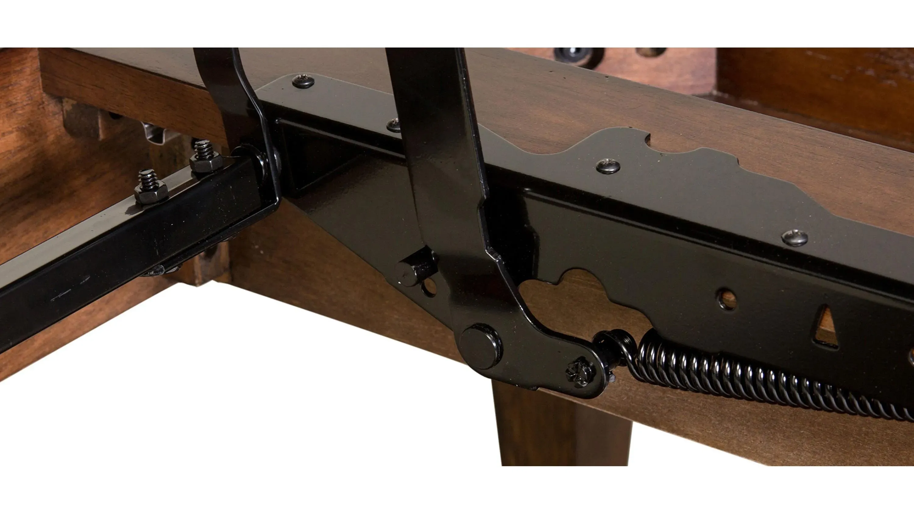 Lake House Rectangular Lift-Top Coffee Table | Raymour & Flanigan