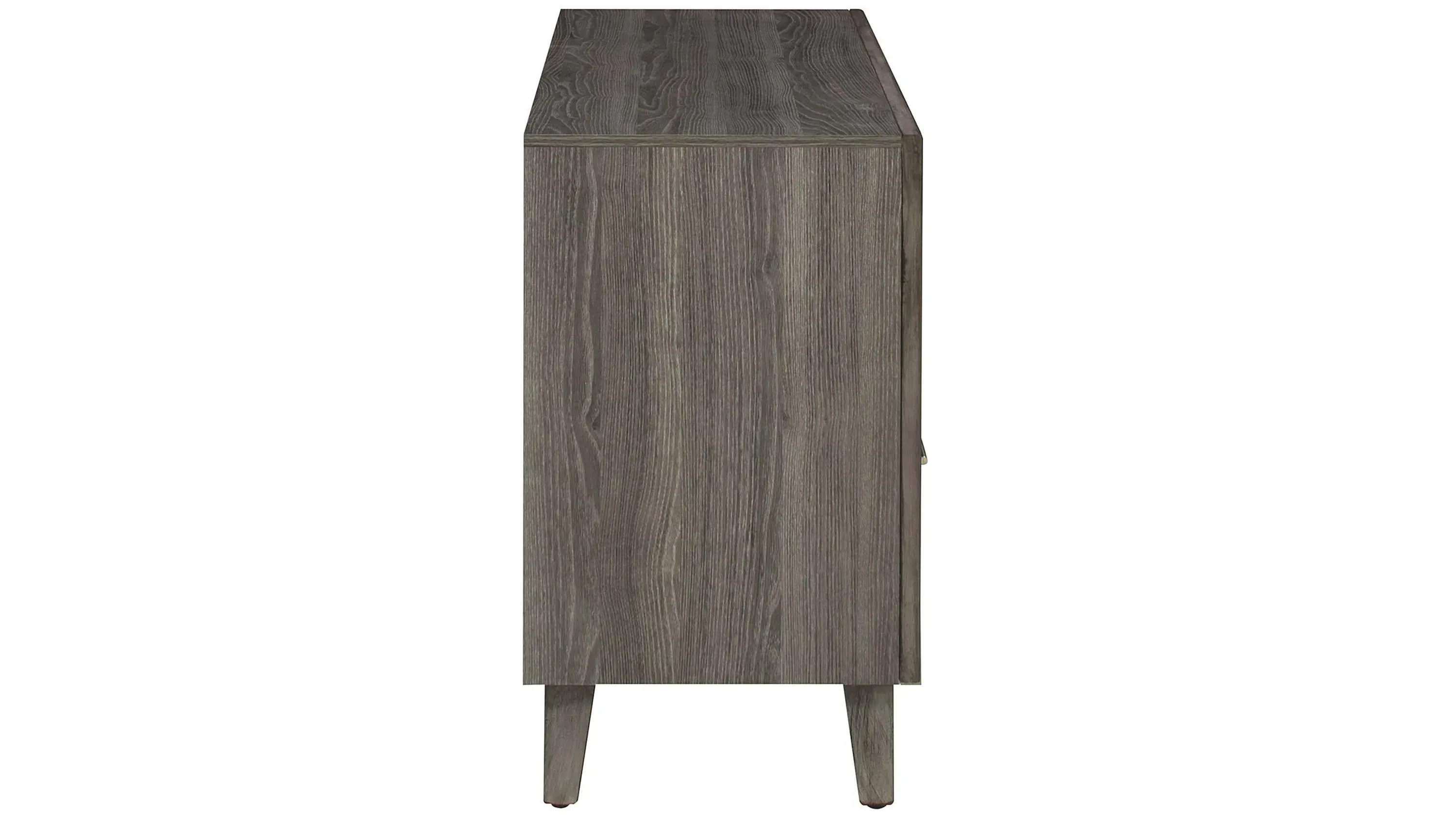 Decca 54" TV Console | Raymour & Flanigan