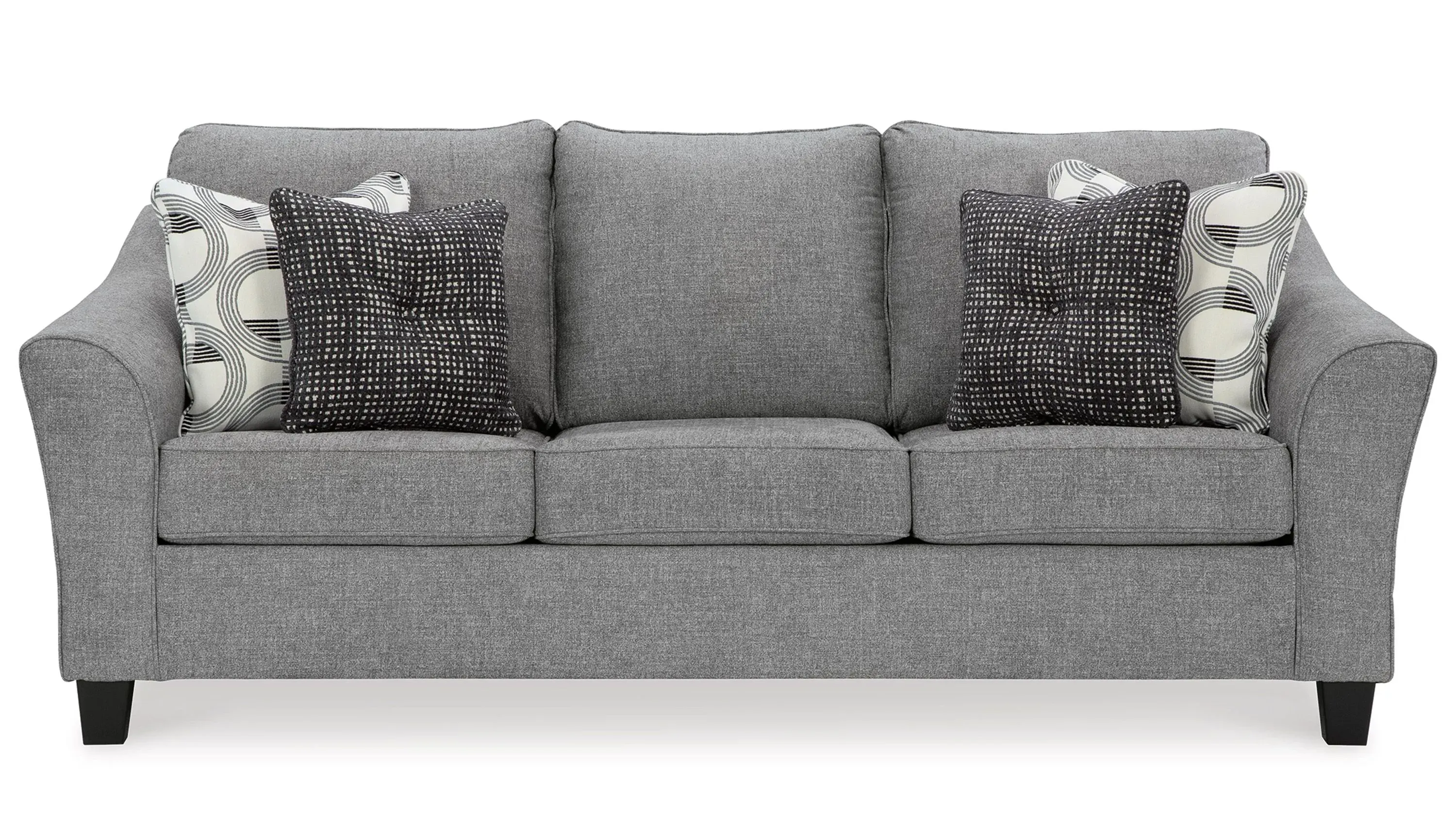Mathonia Queen Sofa Sleeper | Raymour & Flanigan