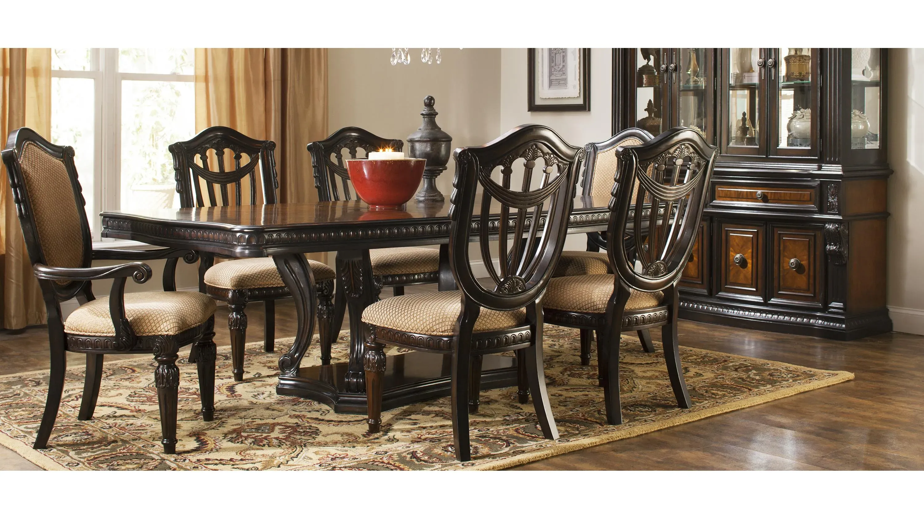 dining table bradford