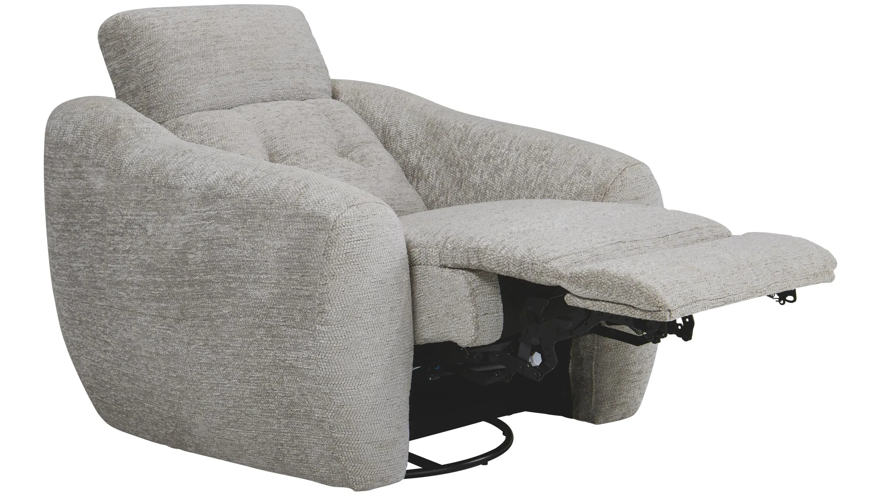swivel riser recliner