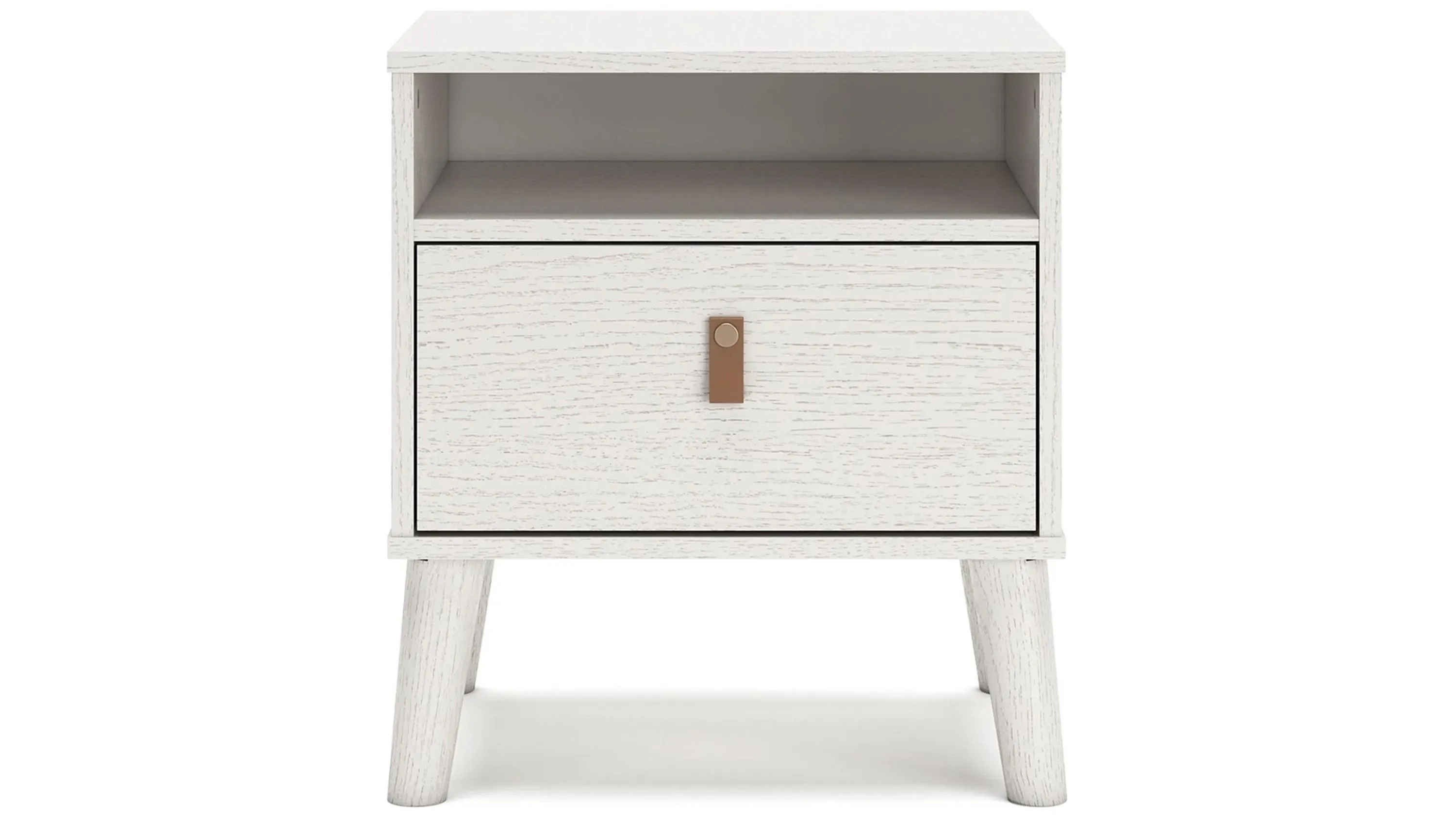 Aprilyn Nightstand | Raymour & Flanigan