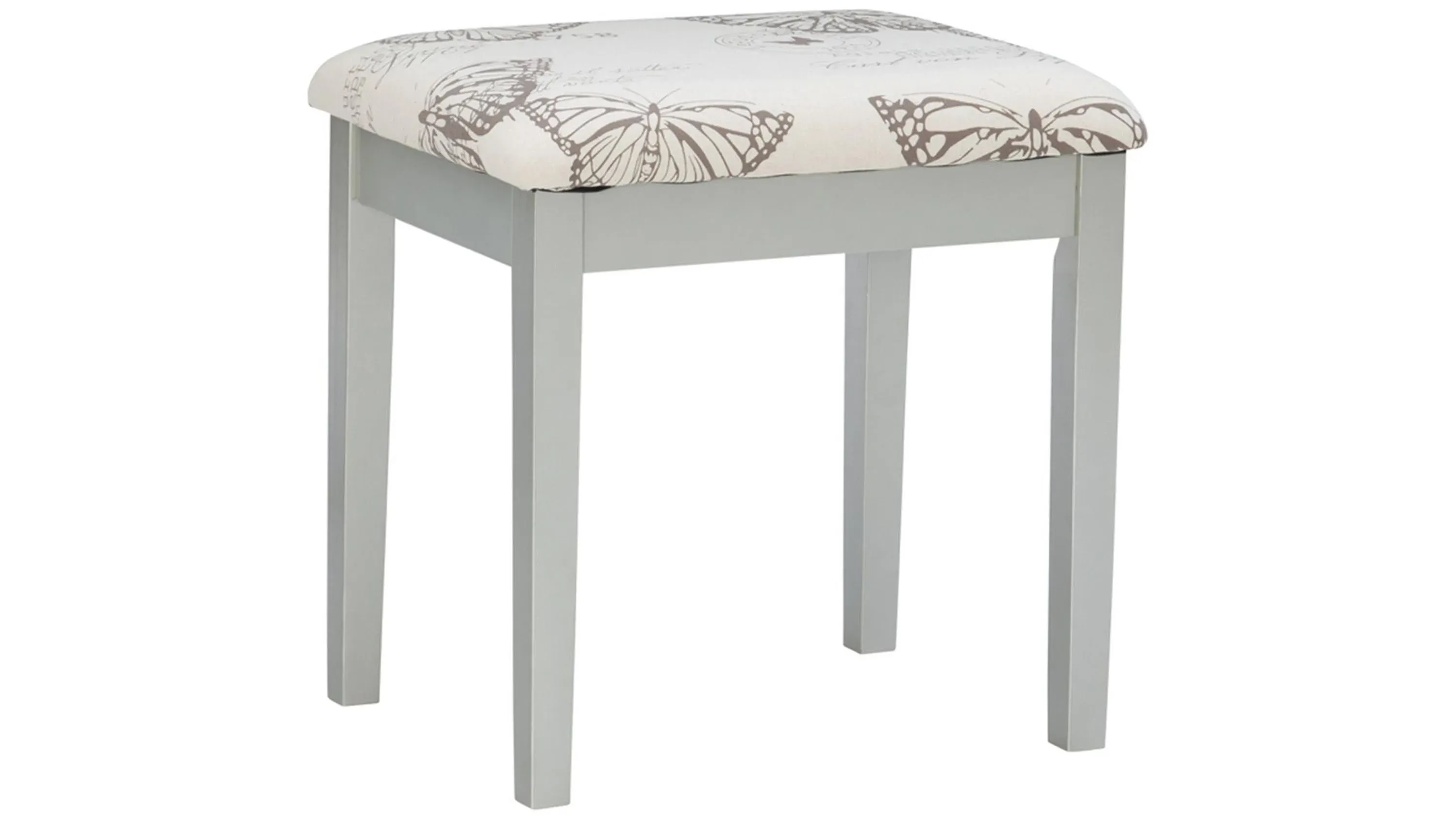 Belding Butterfly Vanity Set | Raymour & Flanigan