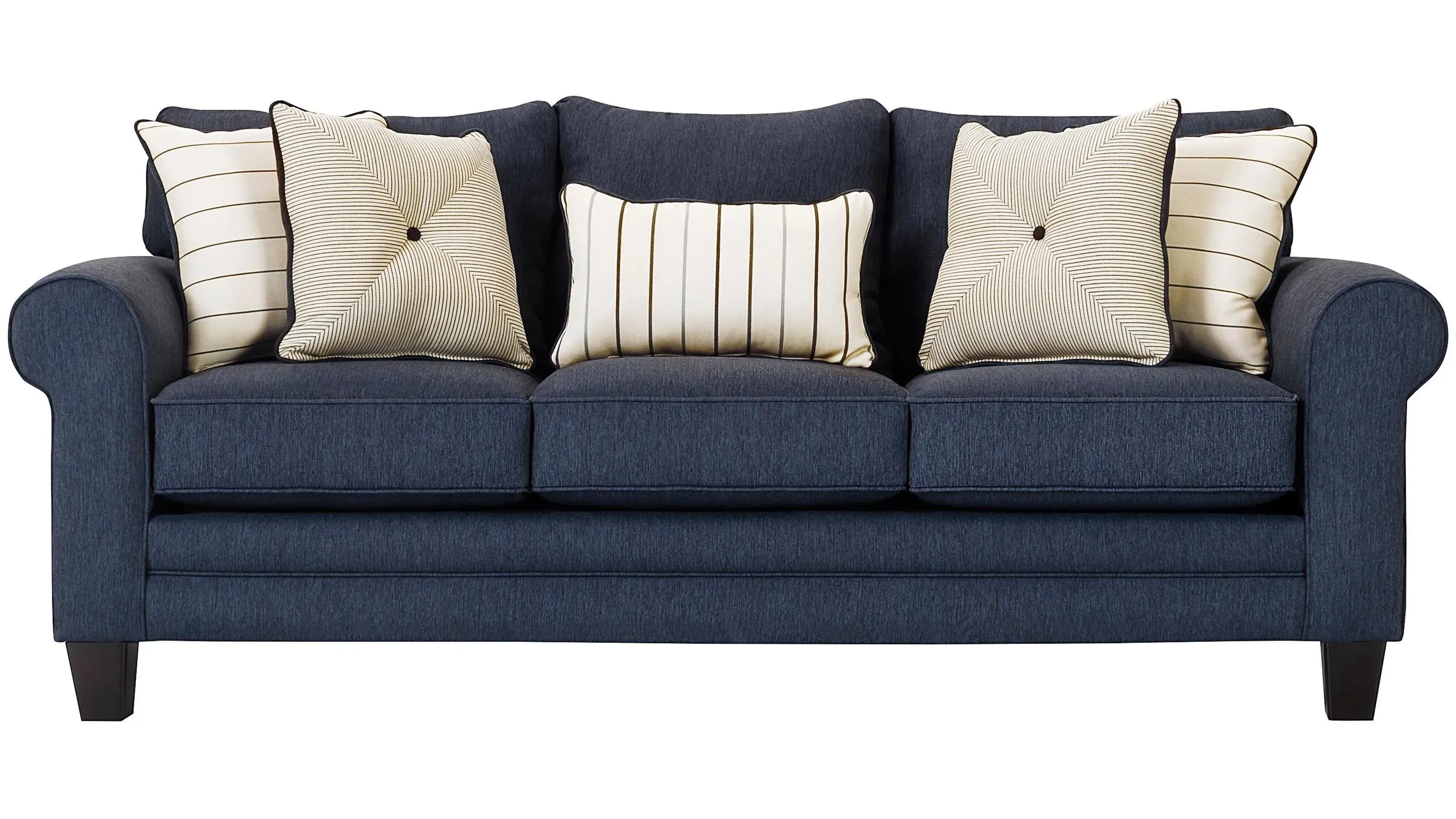 McKinley Queen Sleeper