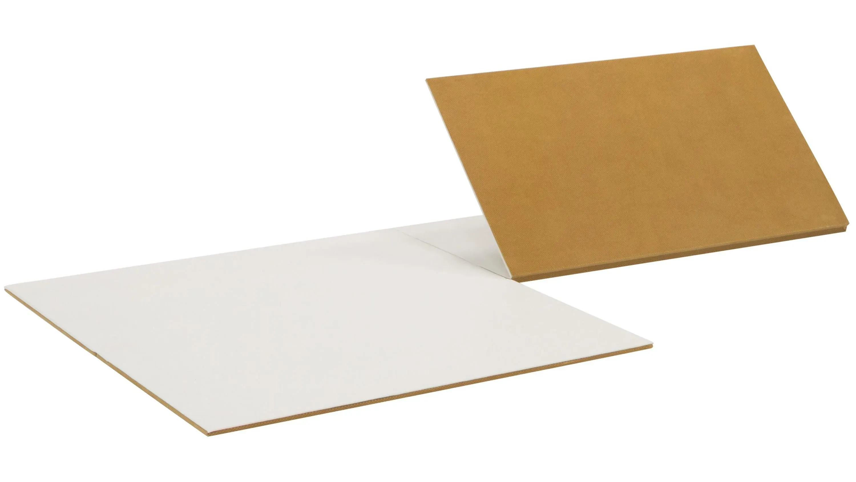 unique folding table pads