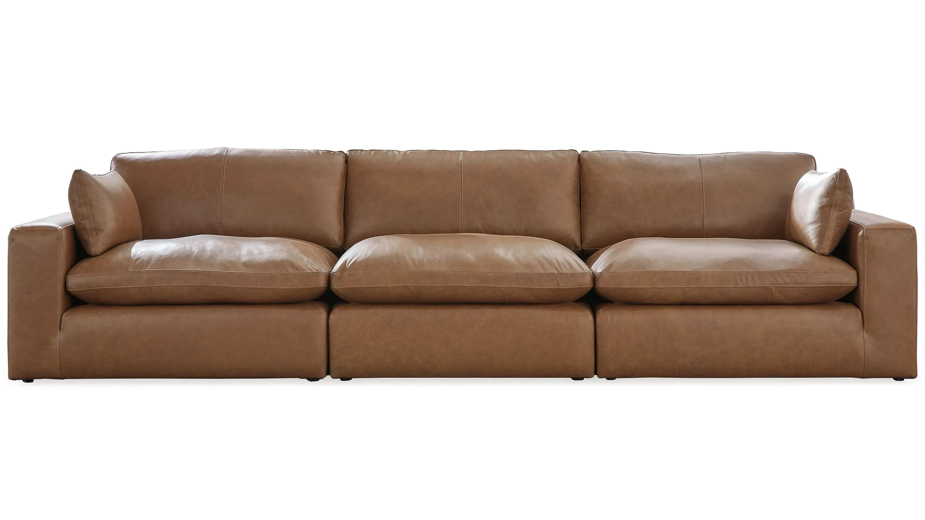 Emilia 3 pc. Sectional Sofa