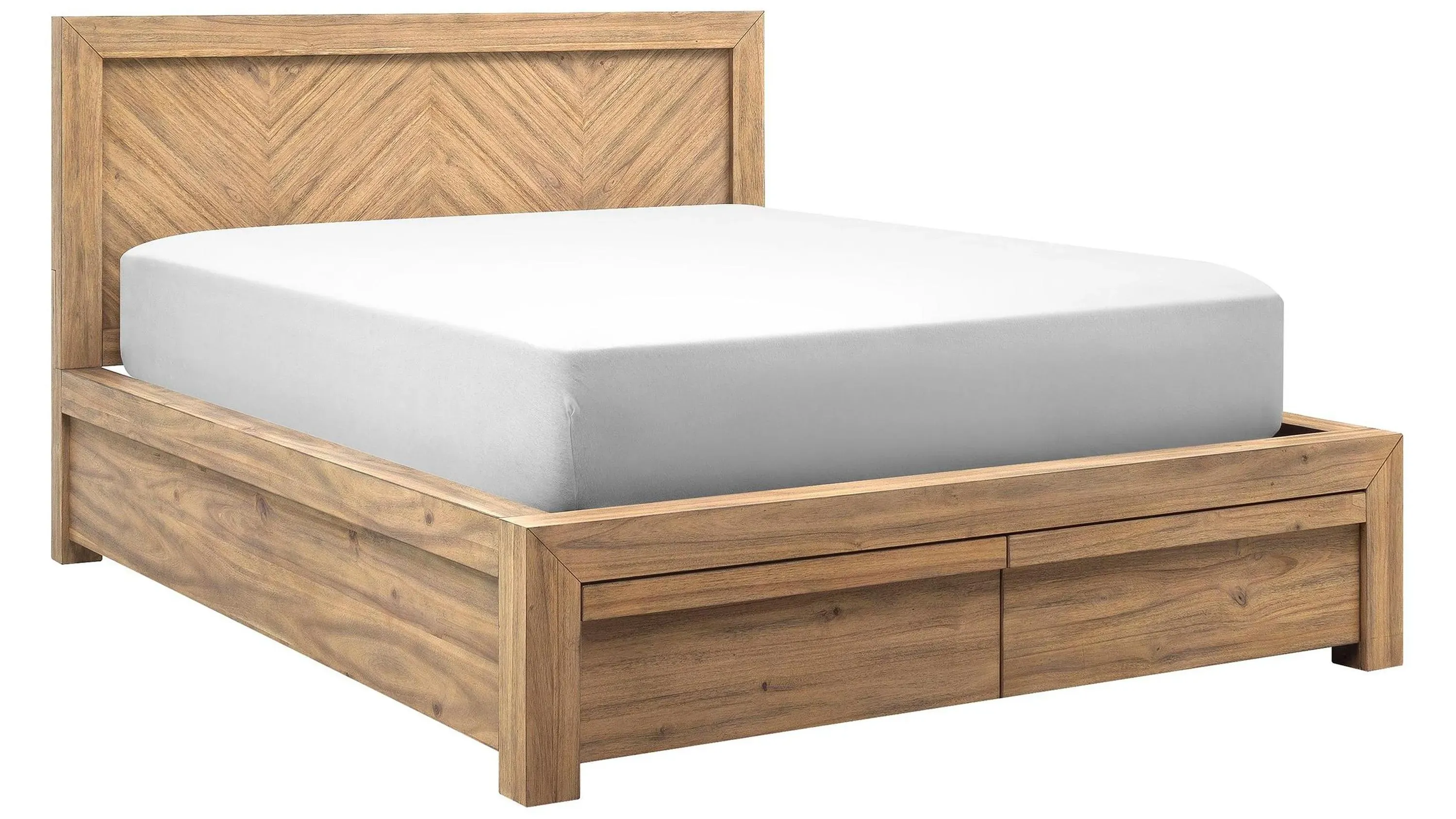 Playa Platform Storage Bed Raymour Flanigan