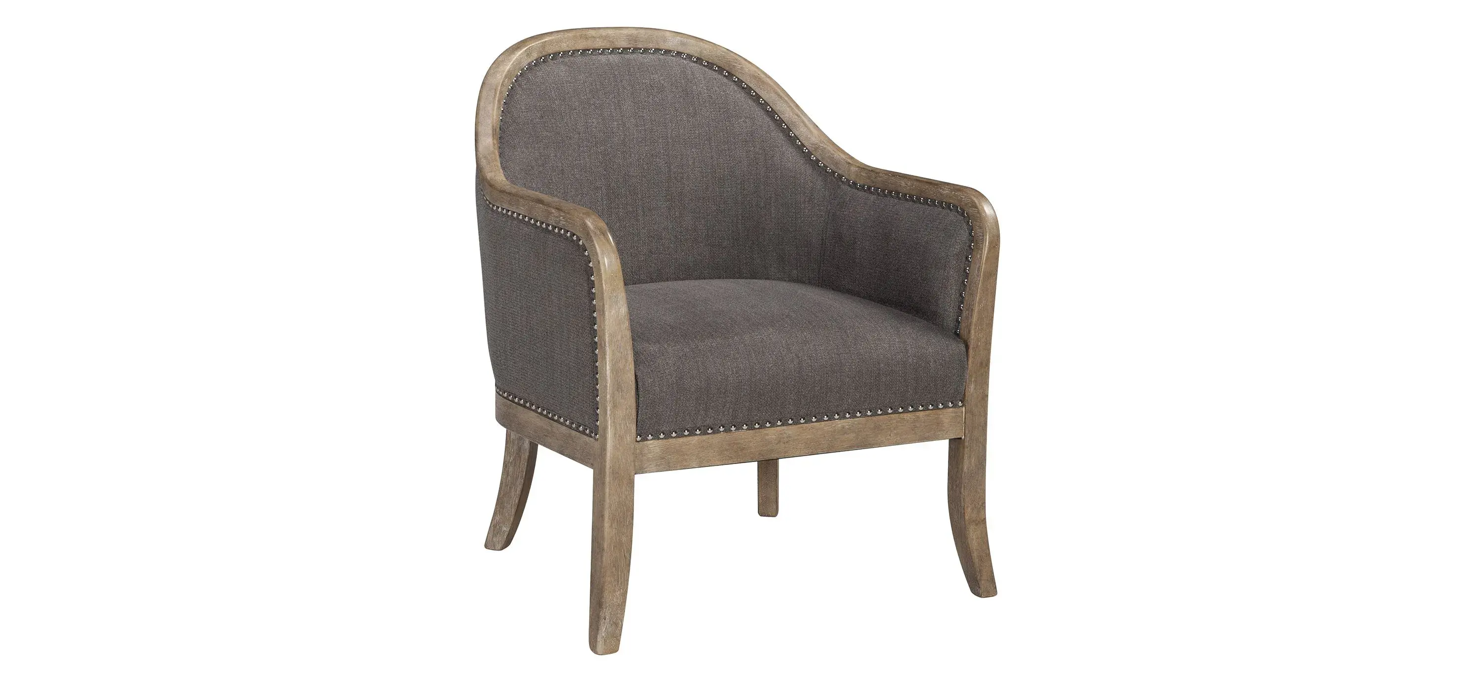 Engineer Accent Chair | Raymour & Flanigan