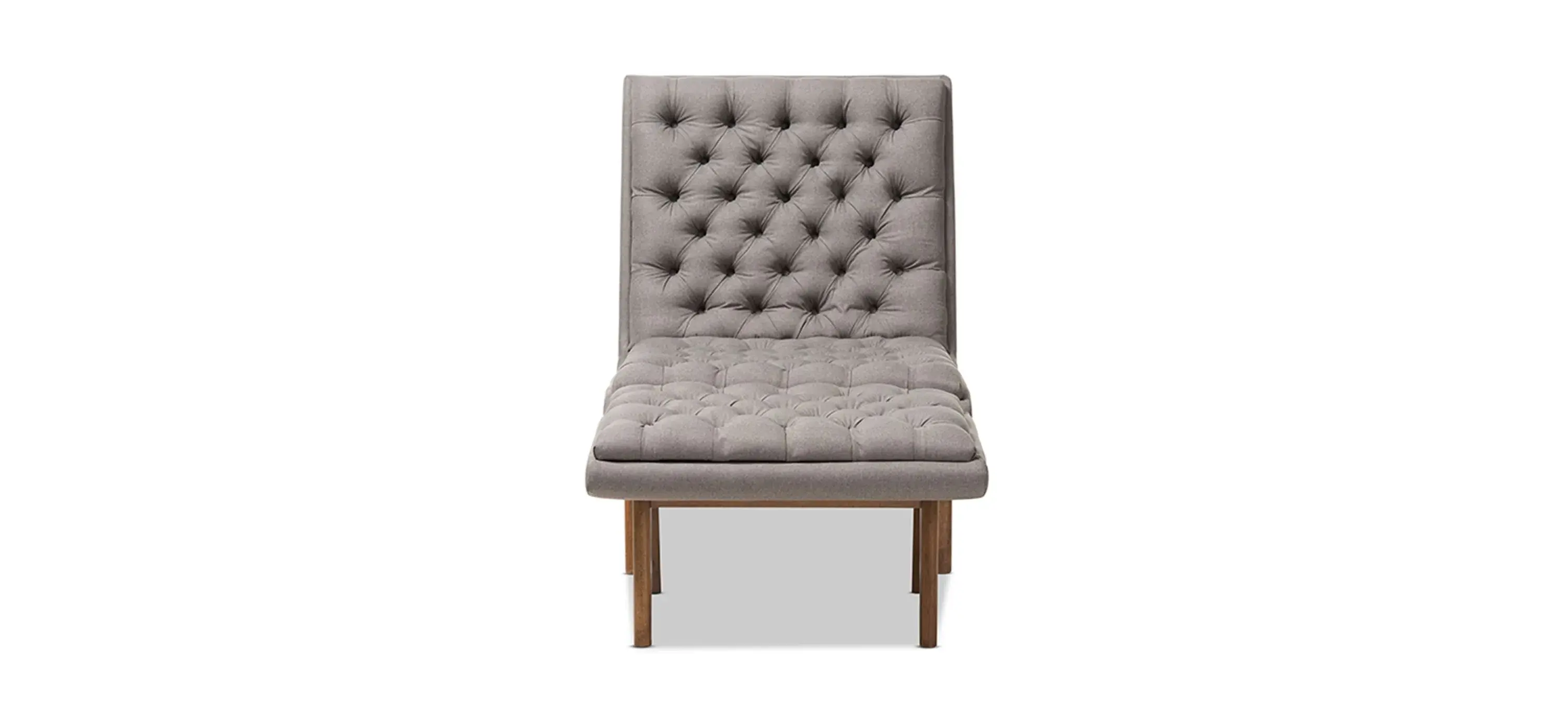Annetha Chair and Ottoman Set | Raymour & Flanigan