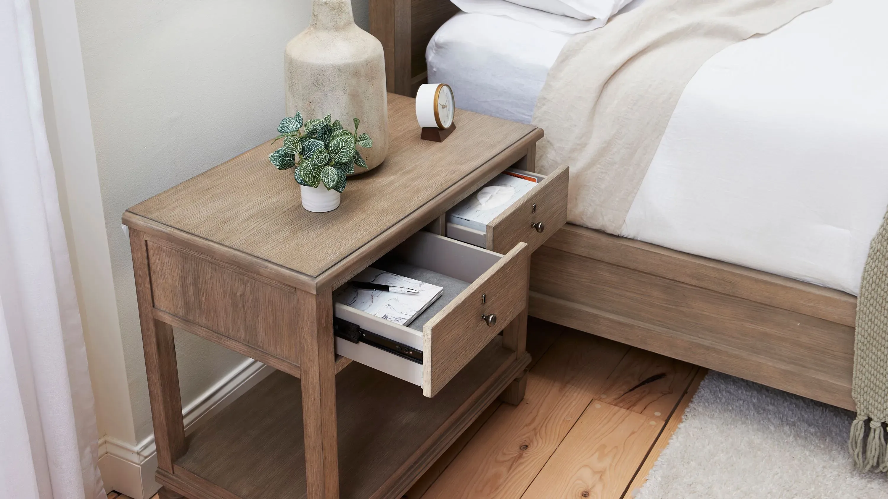 Auberge Nightstand