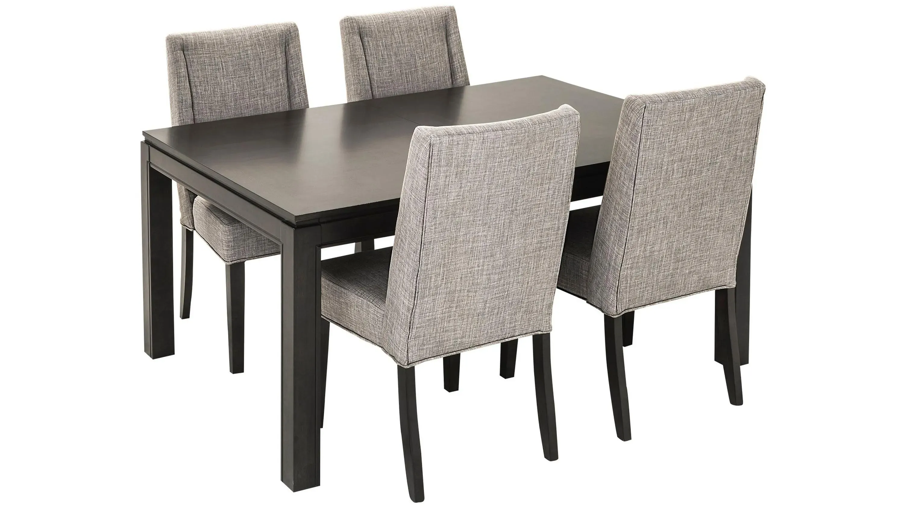 logan dining table