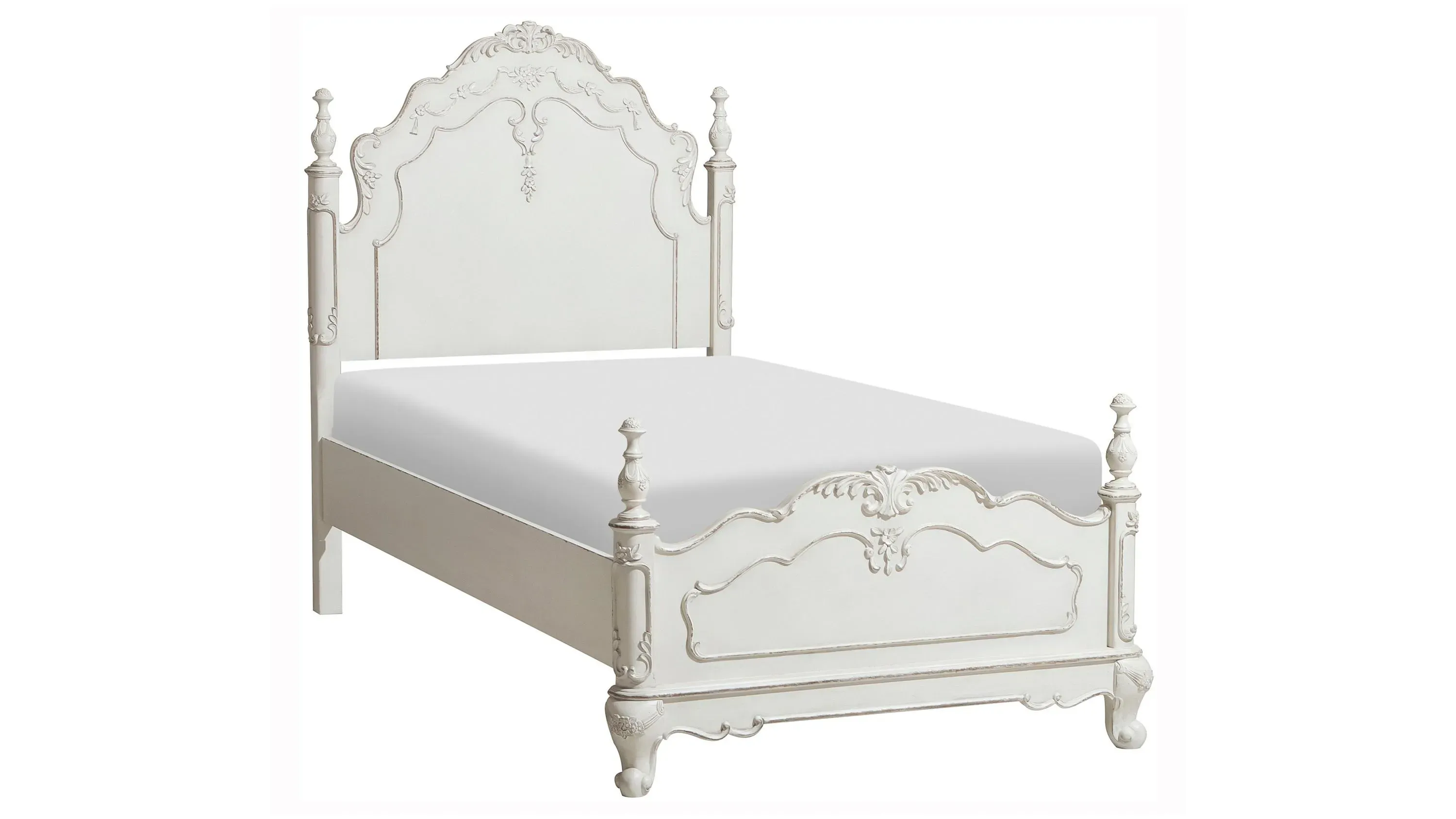 Averny Bed