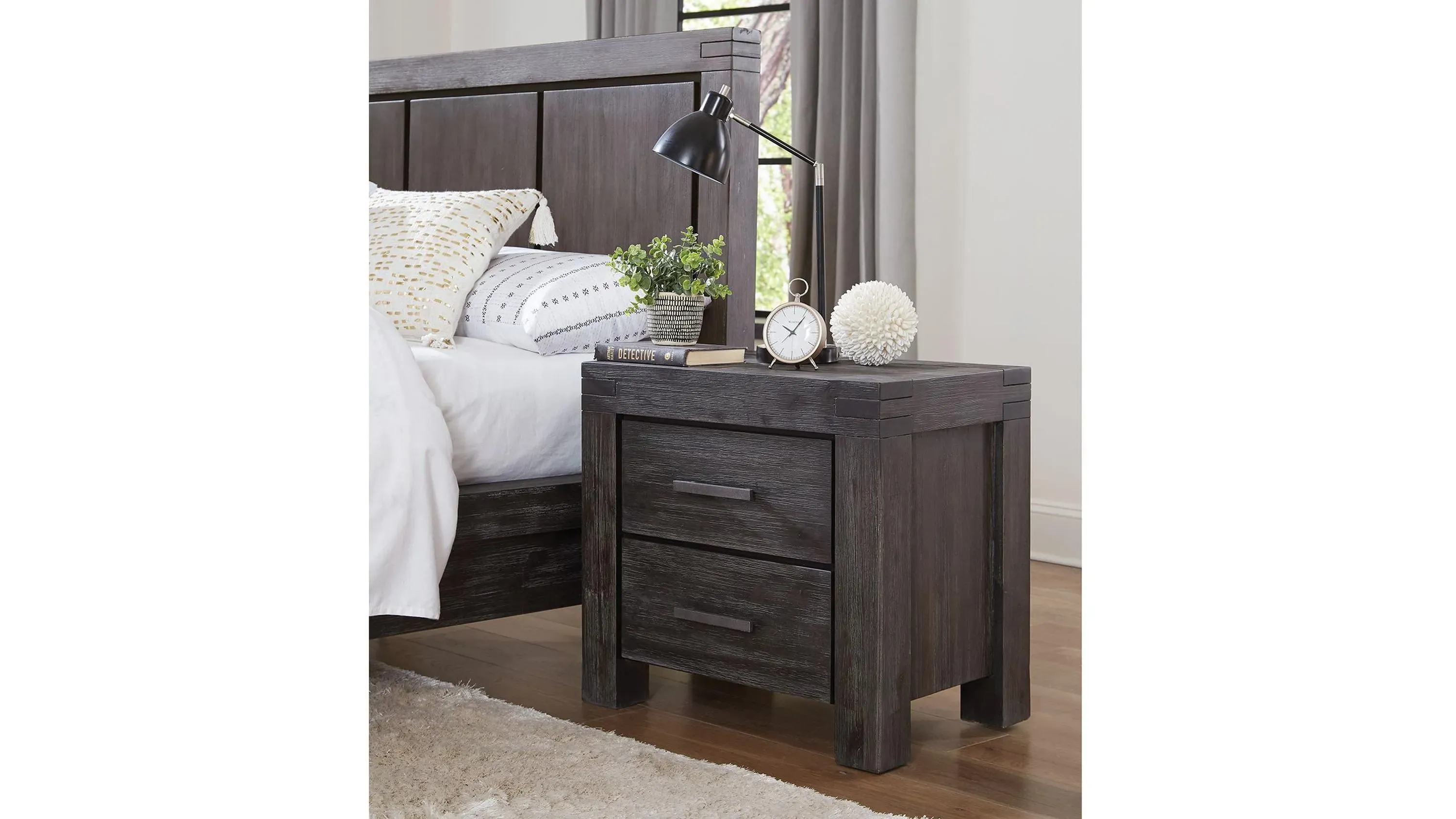 meadow nightstand