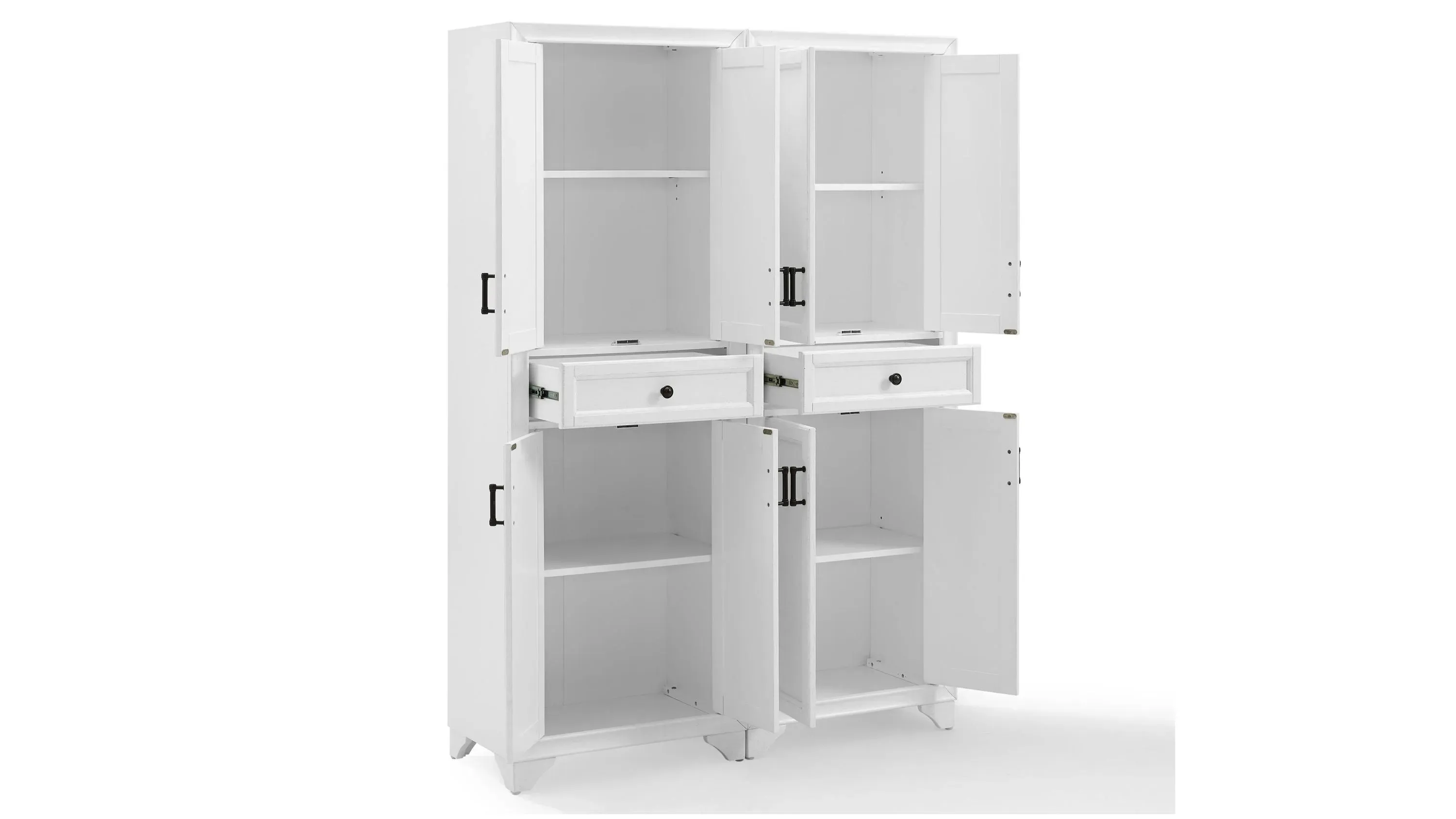 Tara Entryway Set 2-pc. | Raymour & Flanigan