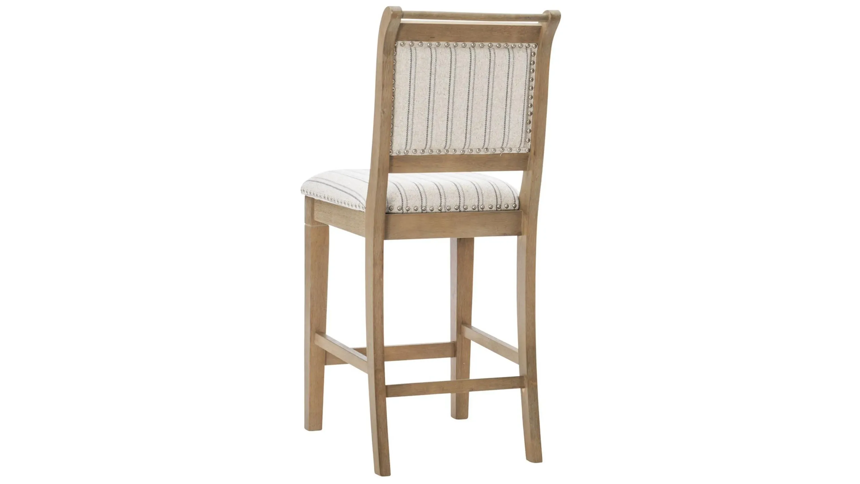 Emmy Counter Stool | Raymour & Flanigan