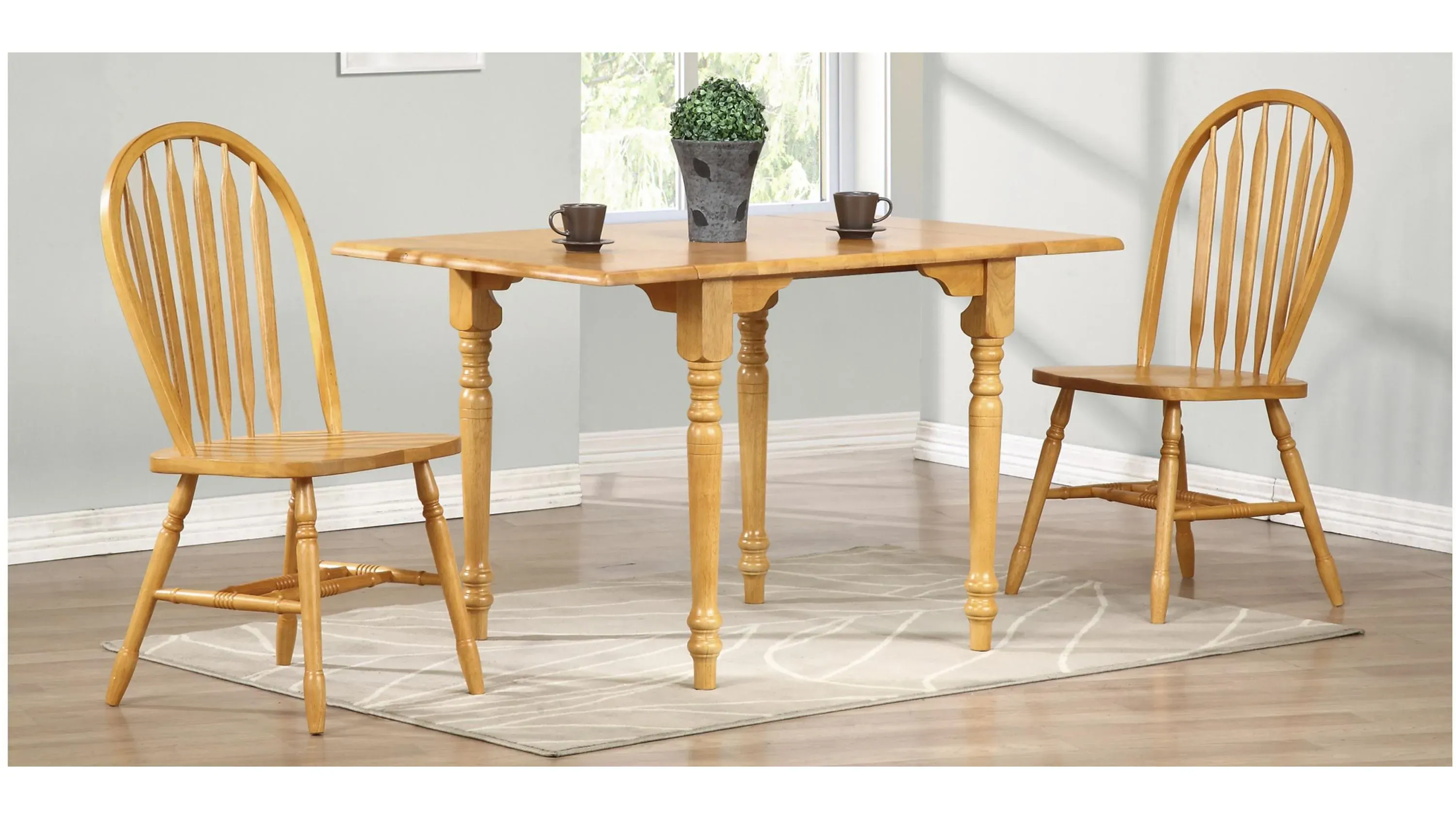 dining table limed oak