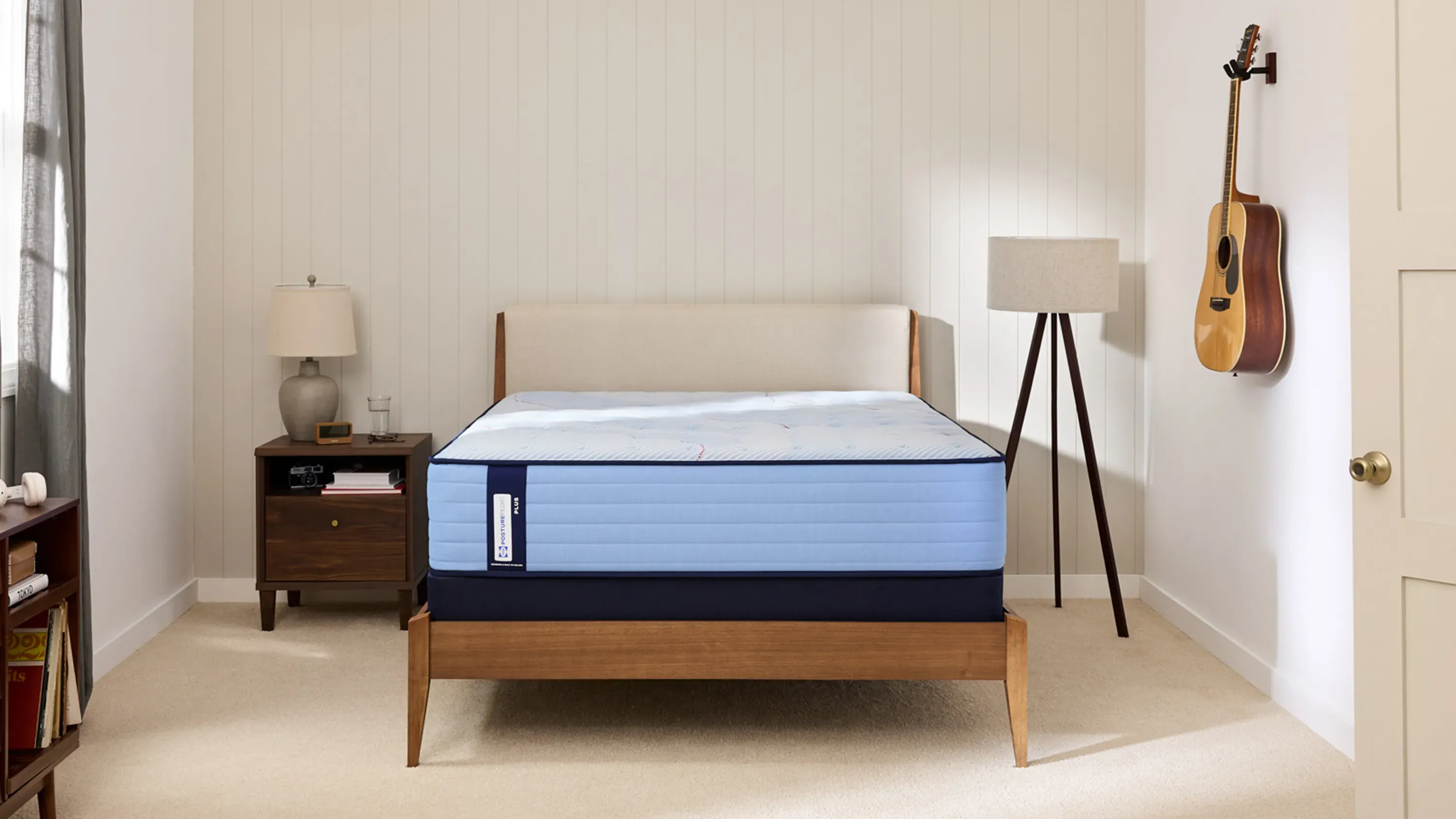 sealy cunarder elevation