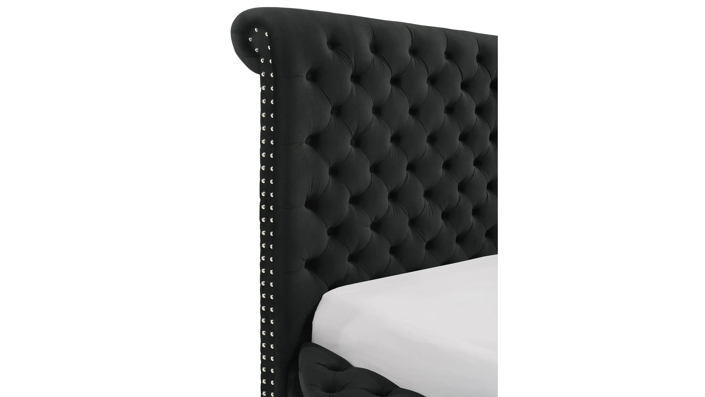 Brigitte Bed | Raymour & Flanigan