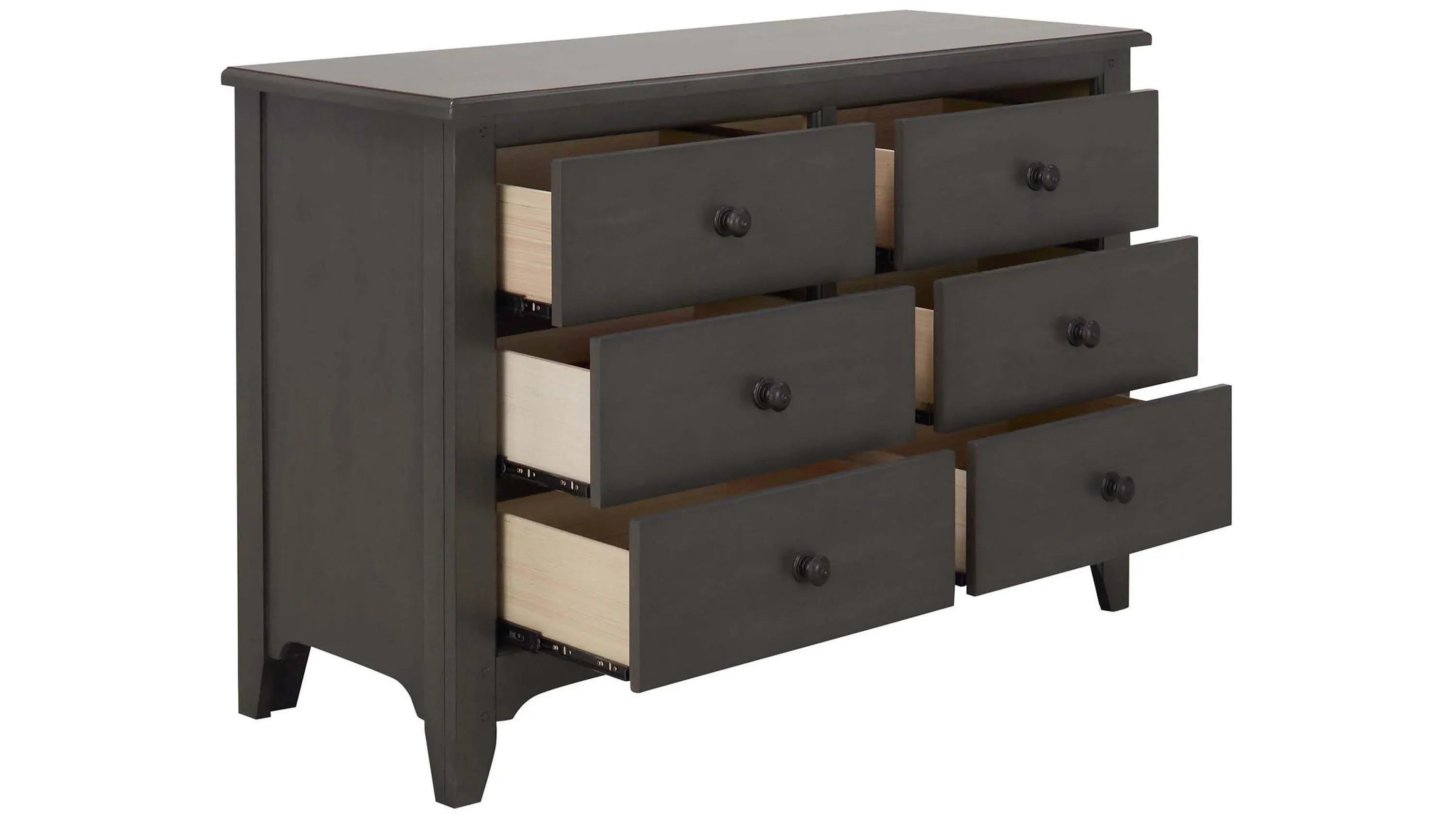 Henry Dresser | Raymour & Flanigan