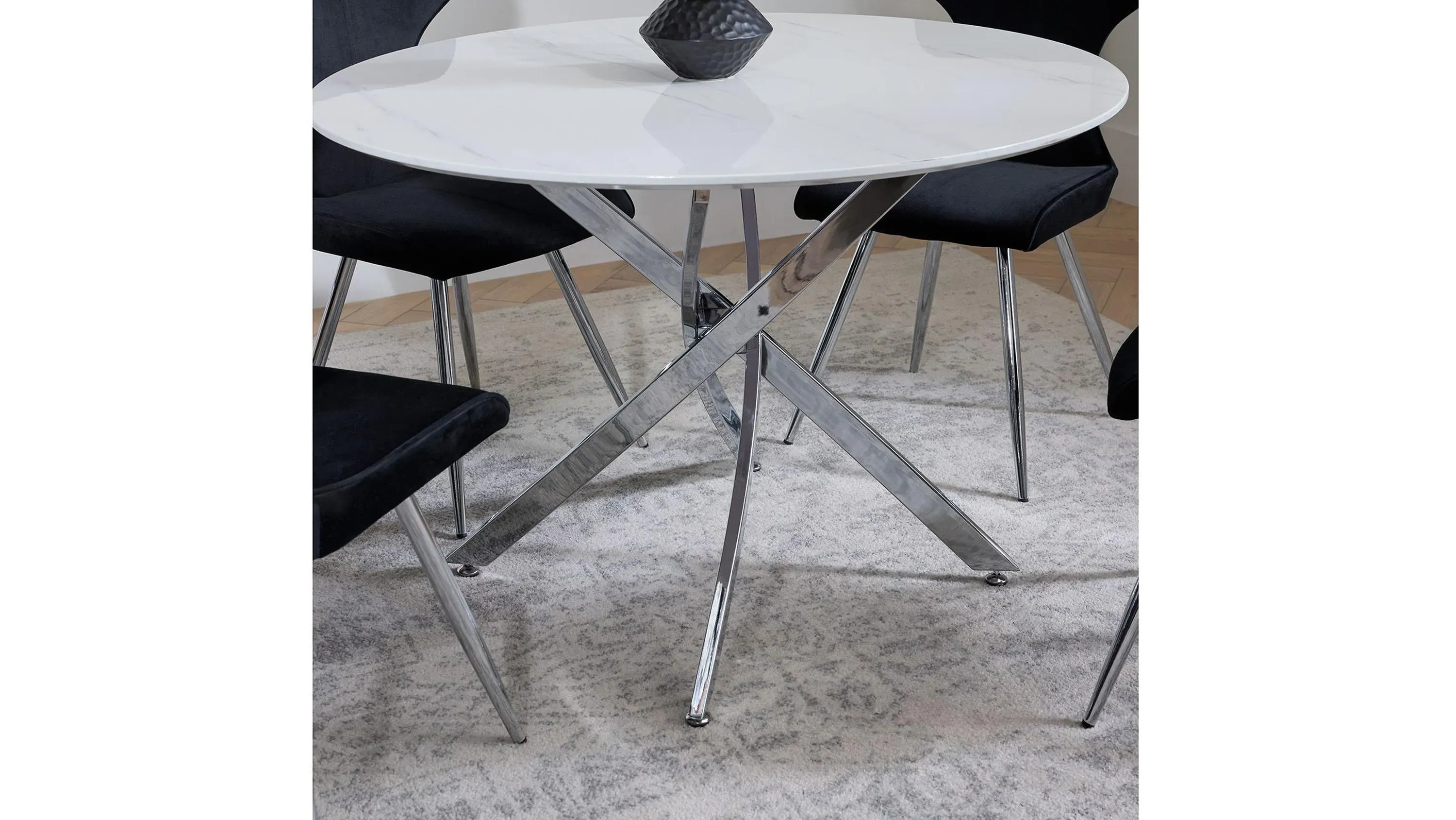 Macie 5 pc. Dining Set Raymour Flanigan