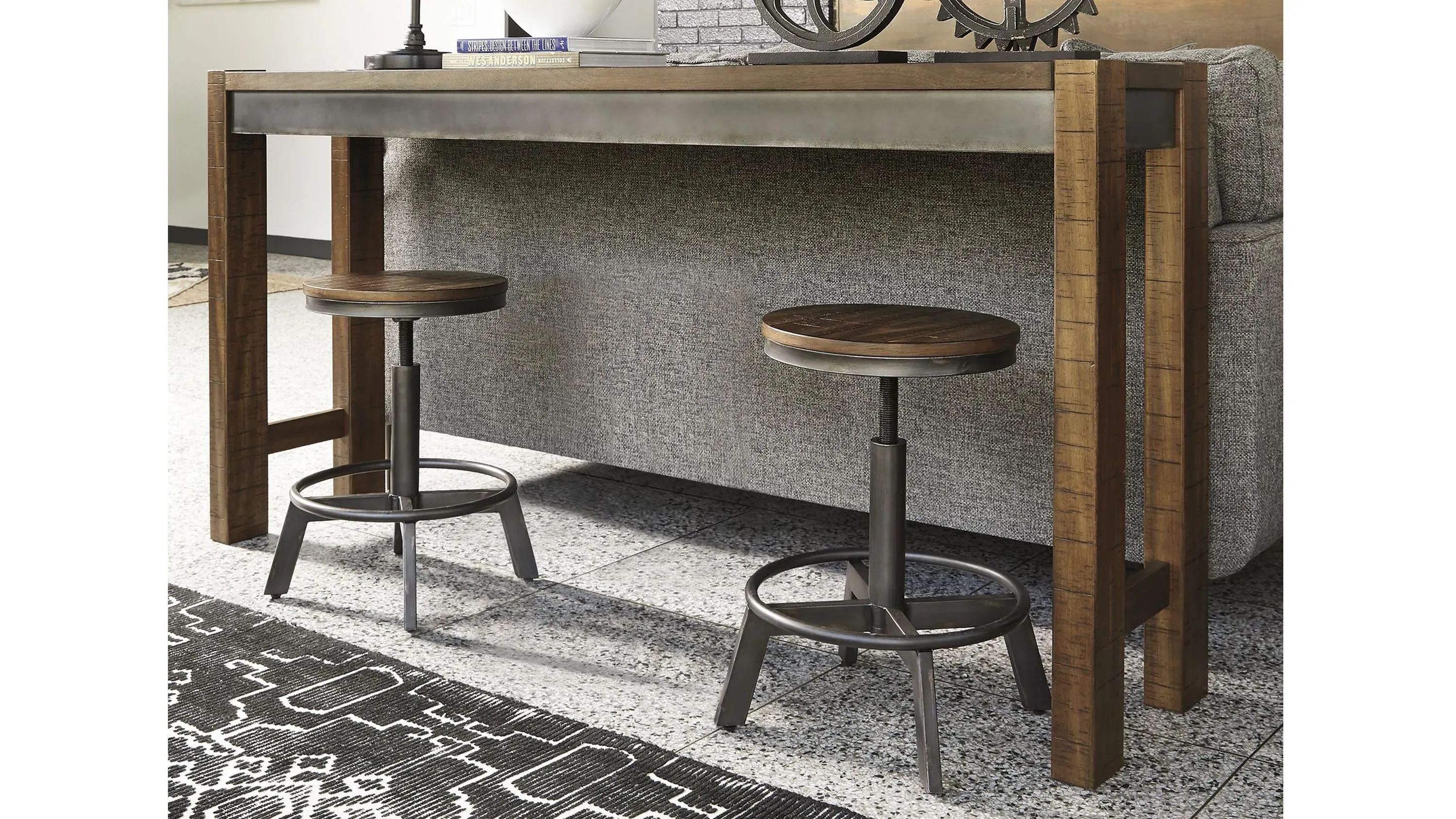 | Raymour & Flanigan