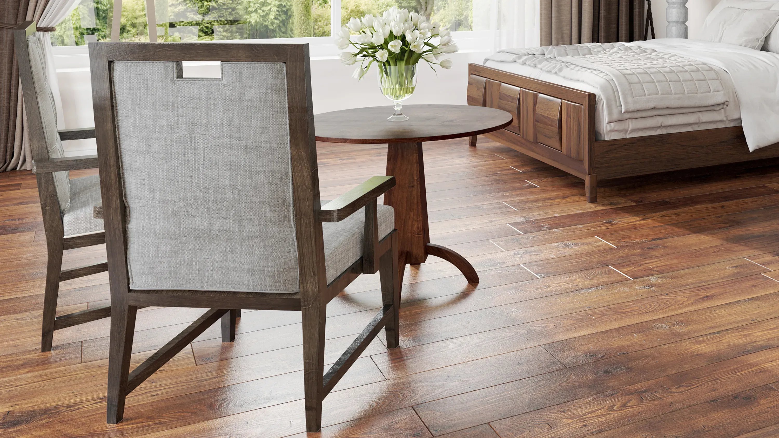 Raymour and flanigan drop leaf table store