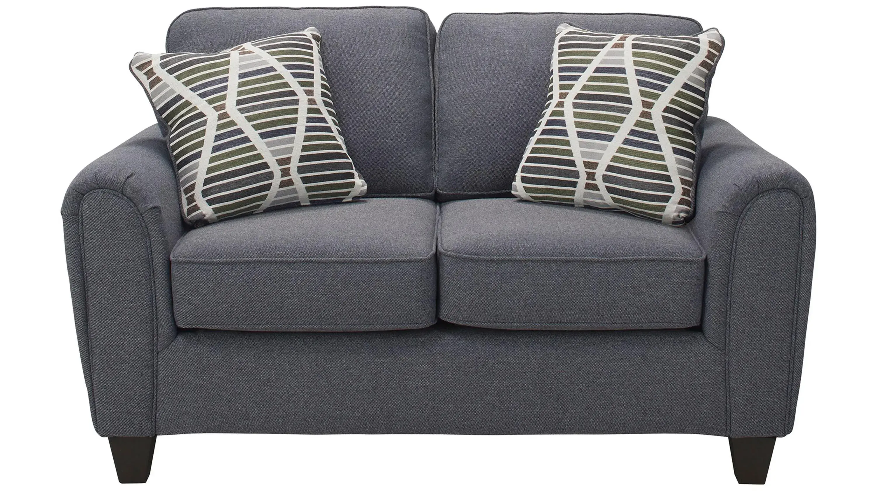 Camden 2-pc. Sofa and Loveseat | Raymour & Flanigan