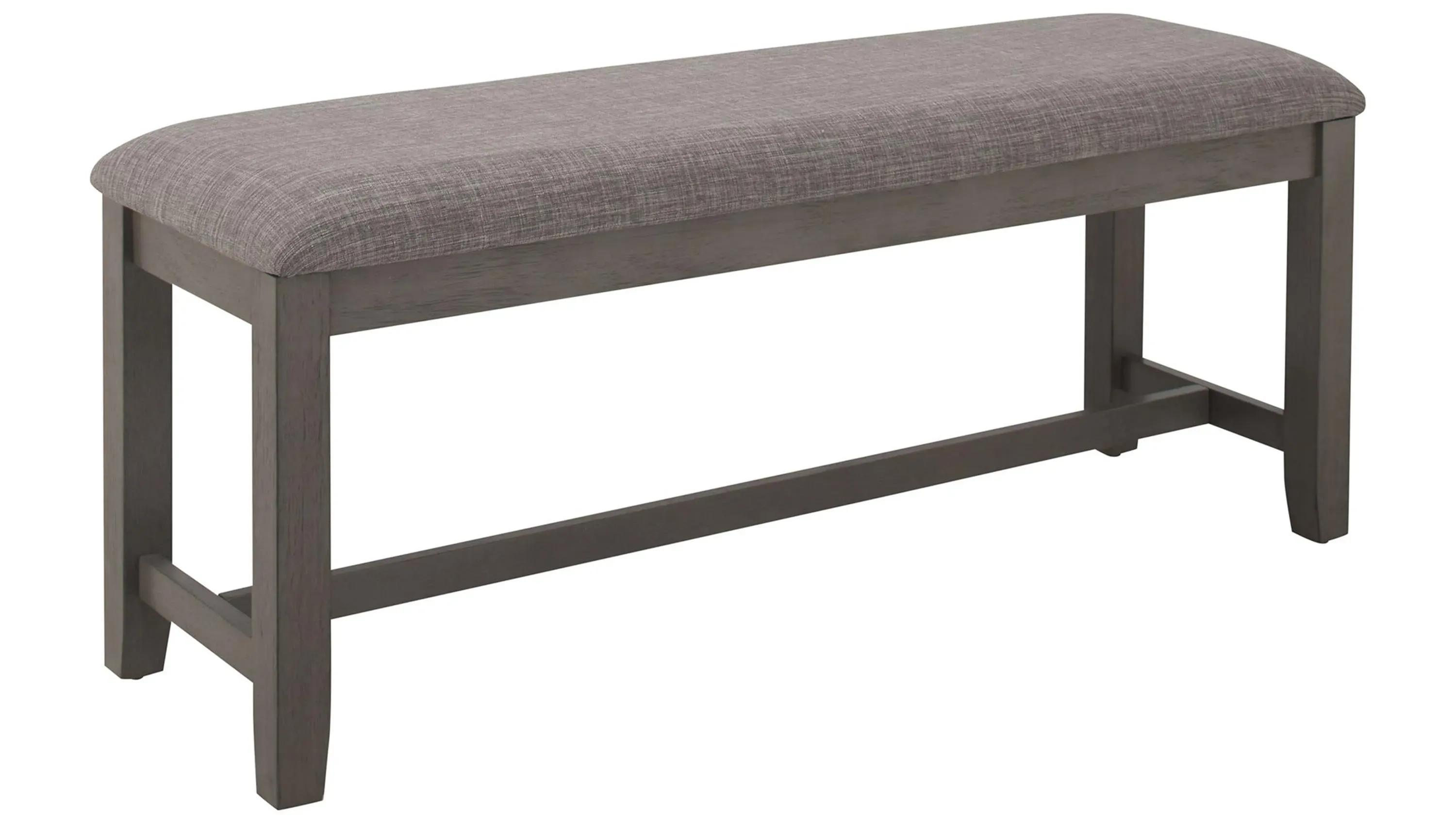 Maple Ridge Dining Bench | Raymour & Flanigan