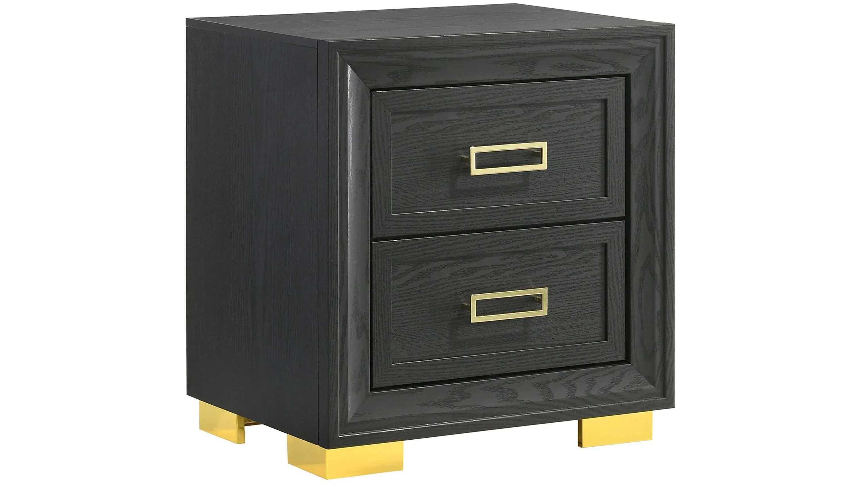 Pepe 5-Pc Queen Bedroom Set | Raymour & Flanigan